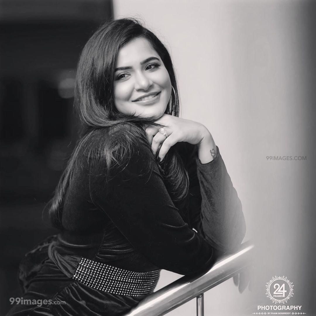 Ashu Reddy Wallpapers - Wallpaper Cave