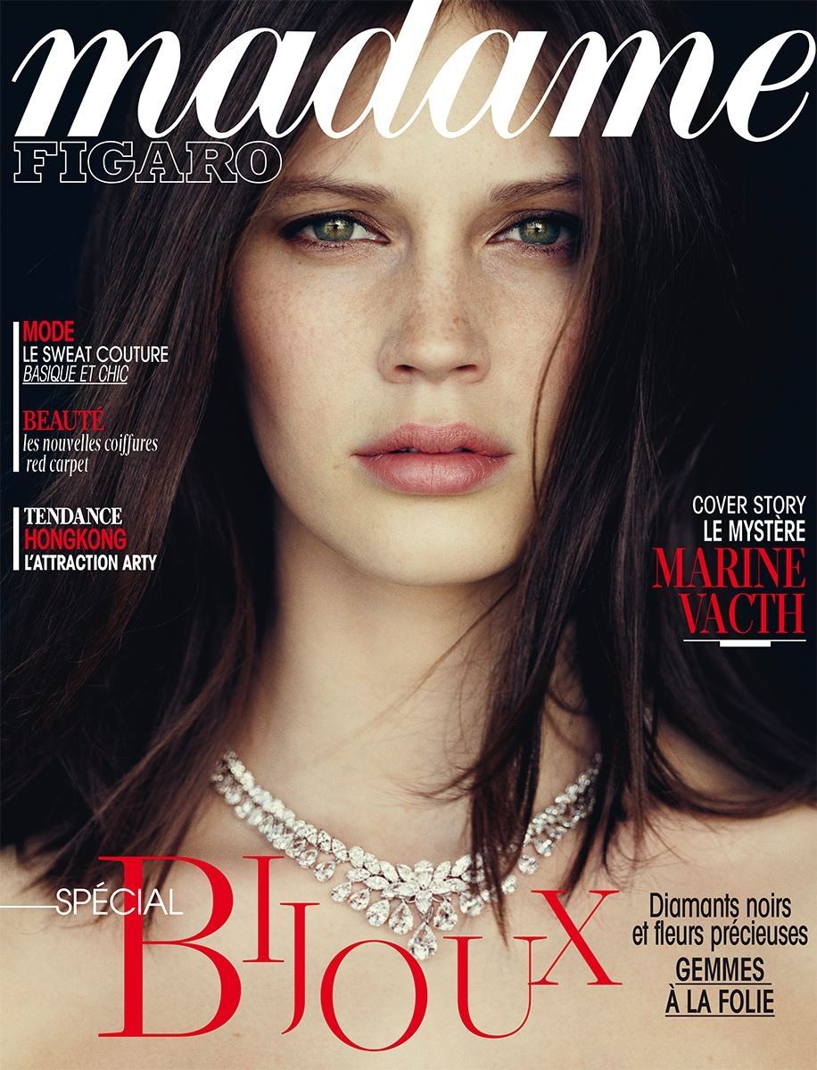 Marine Vacth Wallpapers - Wallpaper Cave