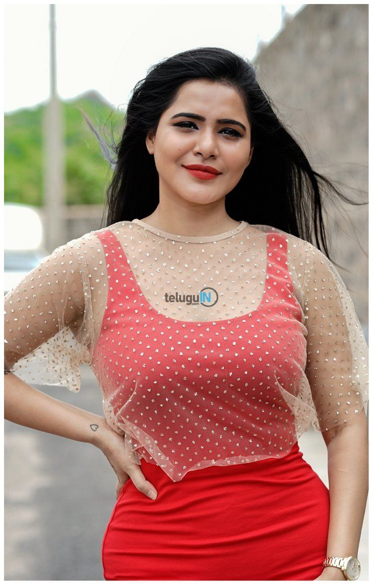 Ashu Reddy Wallpapers - Wallpaper Cave