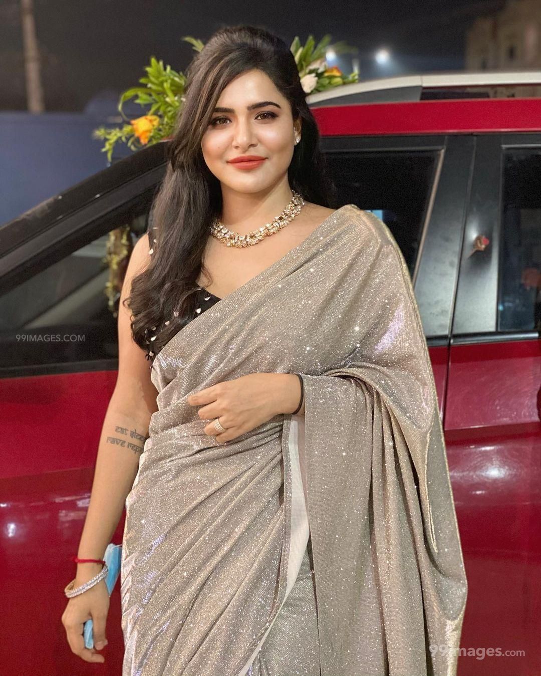 Ashu Reddy Wallpapers - Wallpaper Cave