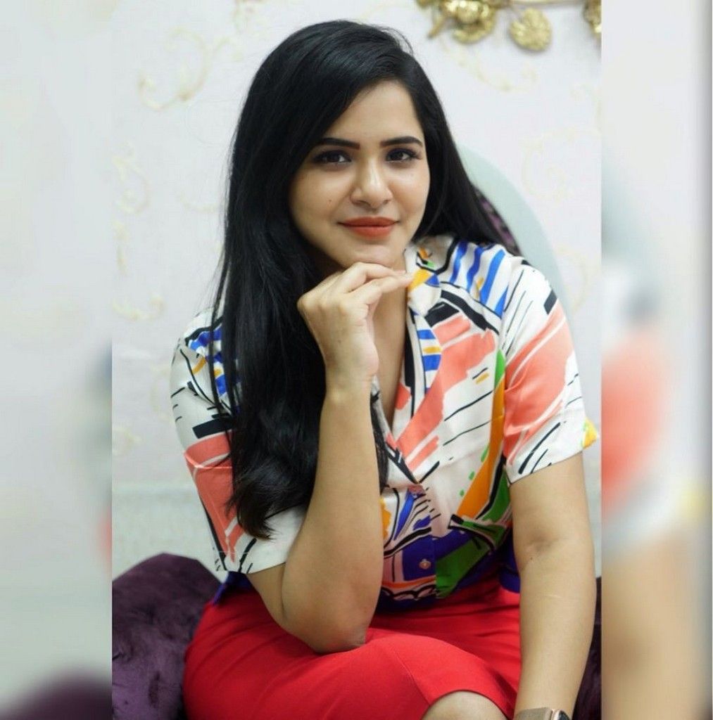 Ashu Reddy Wallpapers - Wallpaper Cave