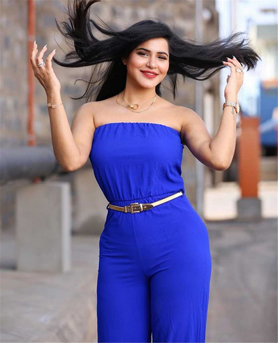 Ashu Reddy Wallpapers - Wallpaper Cave