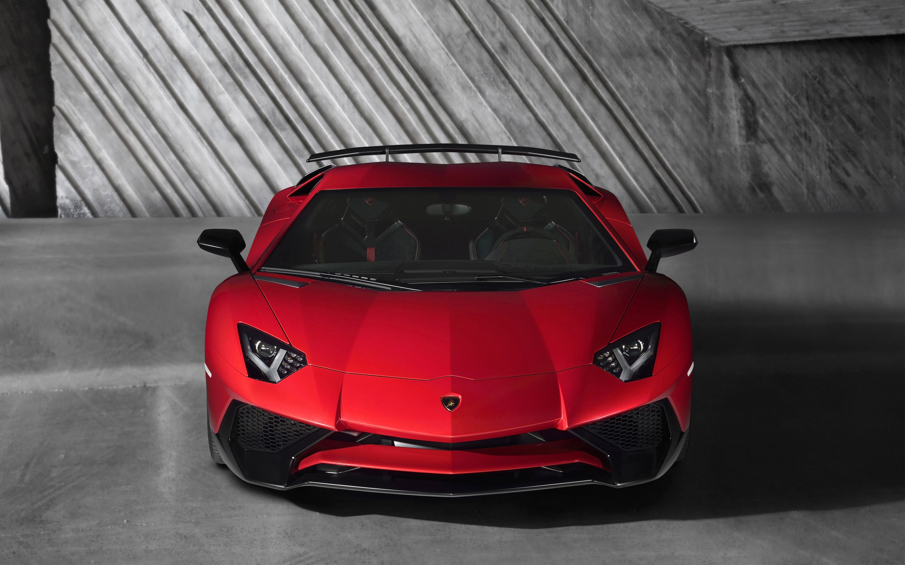 Lamborghini Aventador SV Coupe Wallpapers - Wallpaper Cave