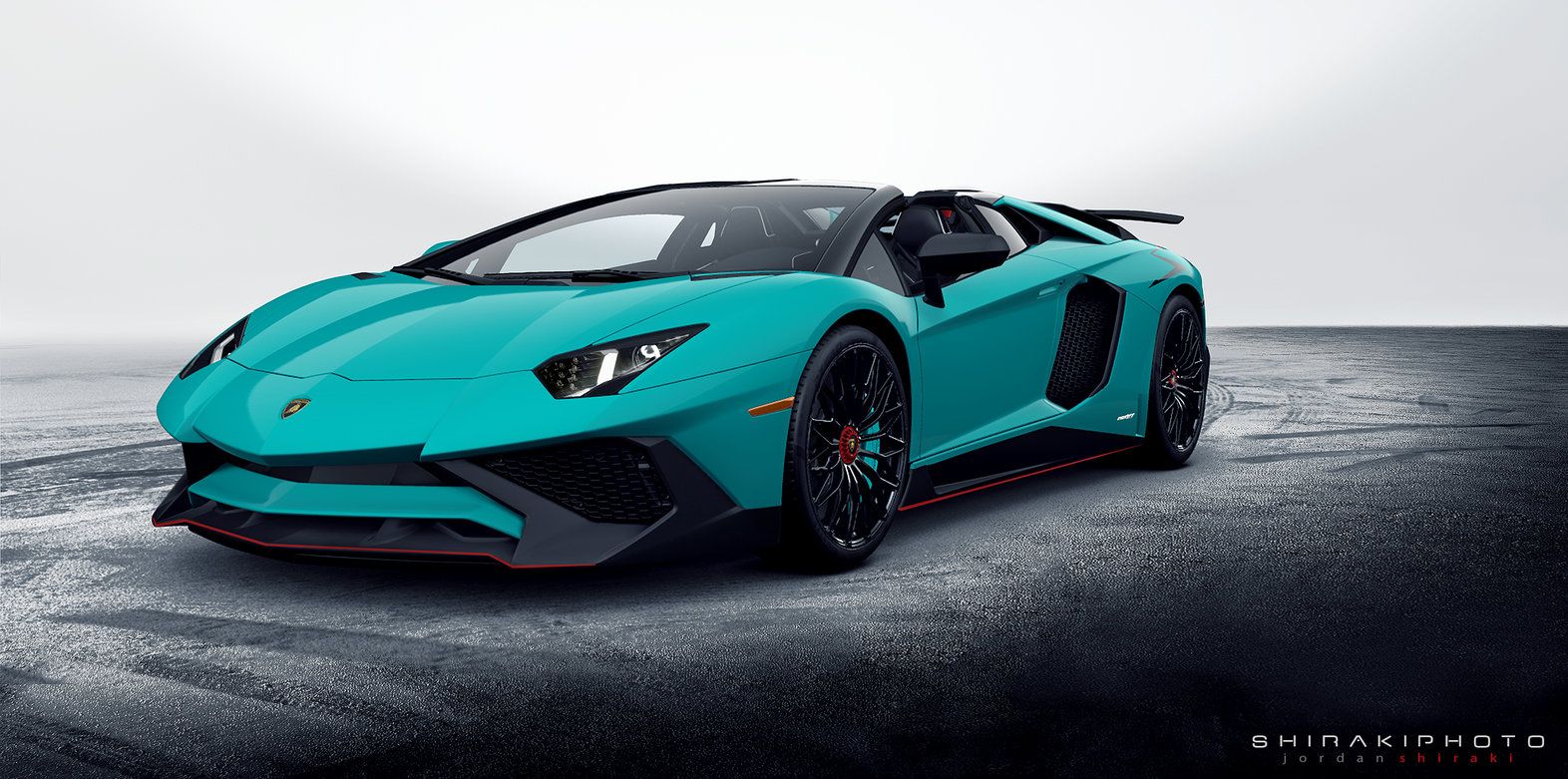 Lamborghini Aventador SV Coupe Wallpapers - Wallpaper Cave