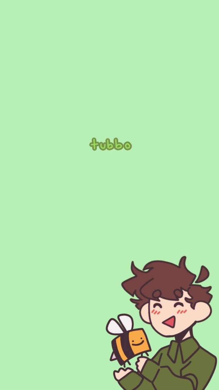 Ranboo And Tubbo Wallpapers - Wallpaper Cave