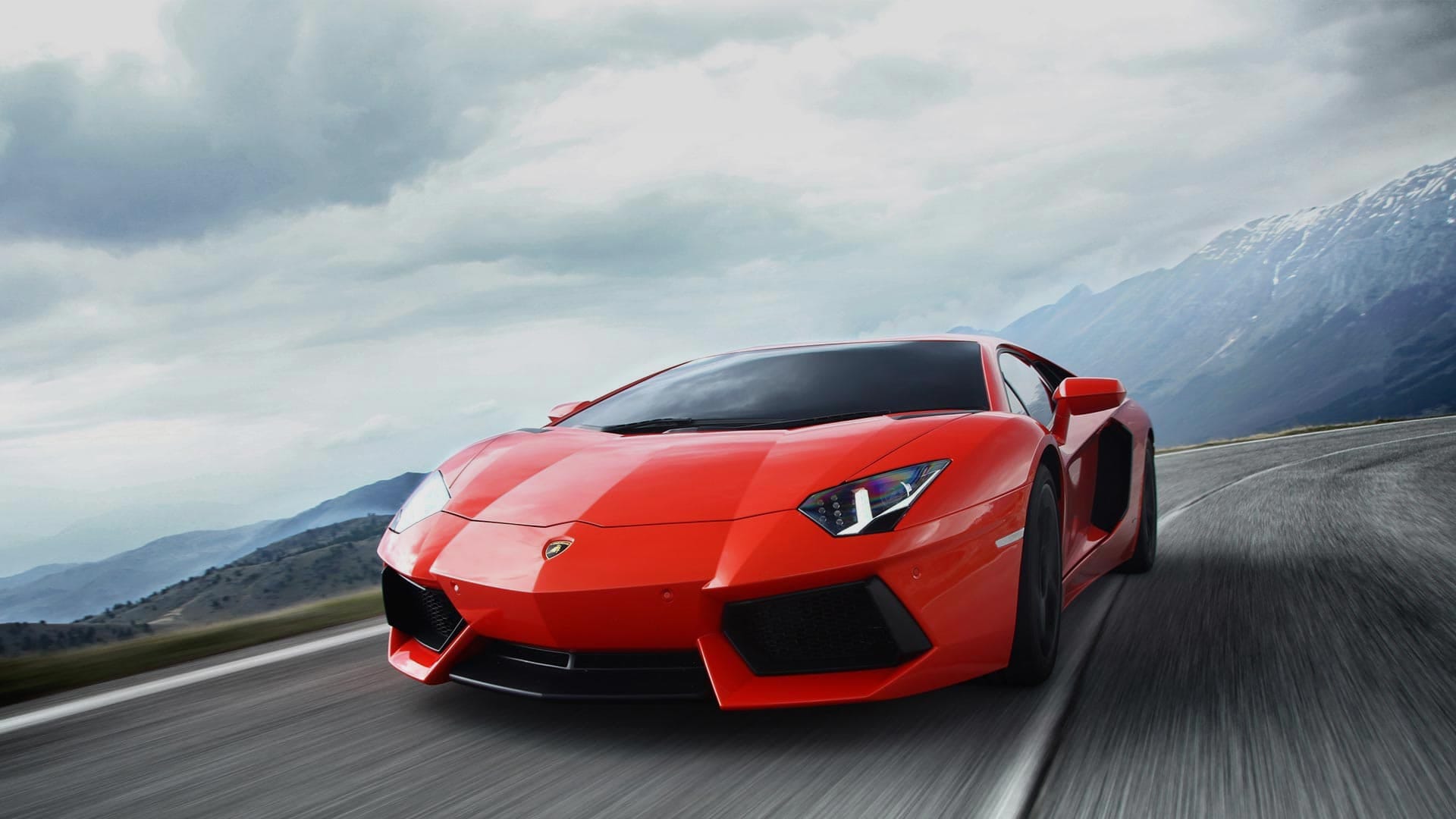 Lamborghini Engine Wallpapers - Wallpaper Cave