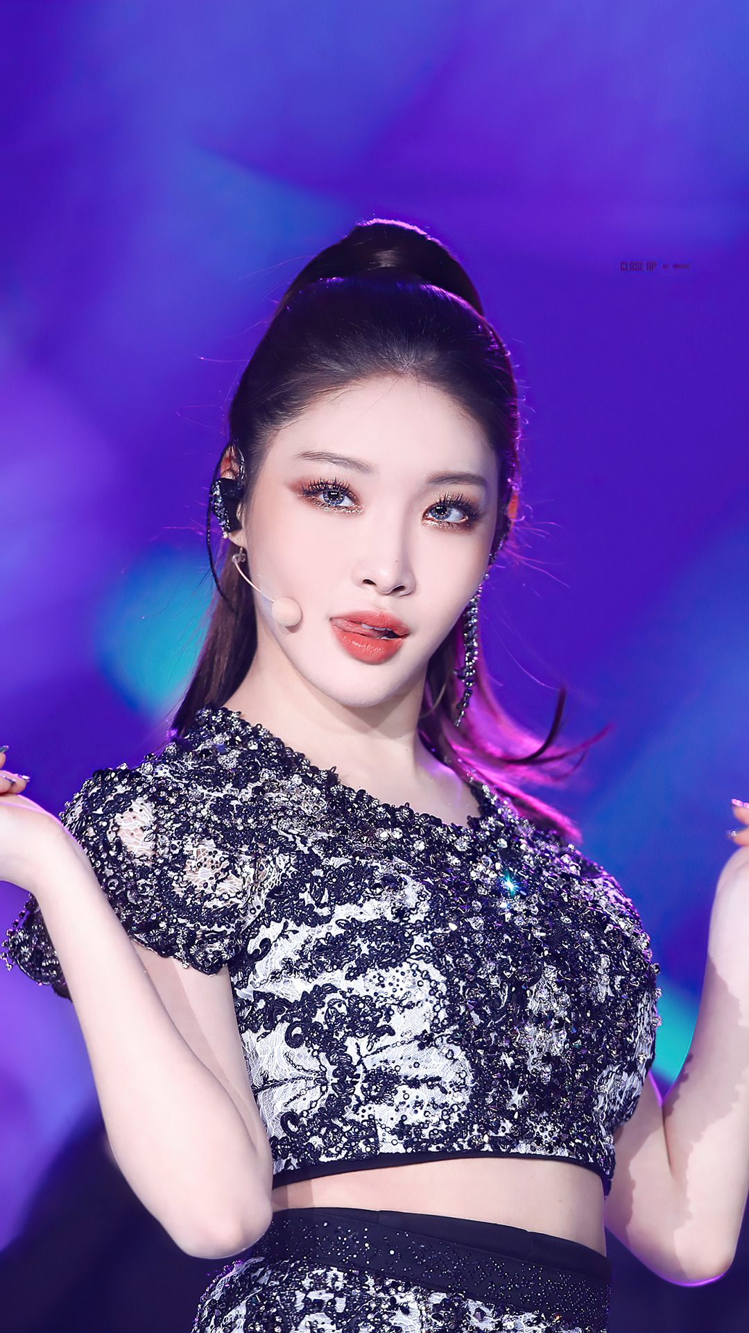 Hwasa Chungha Wallpapers - Wallpaper Cave