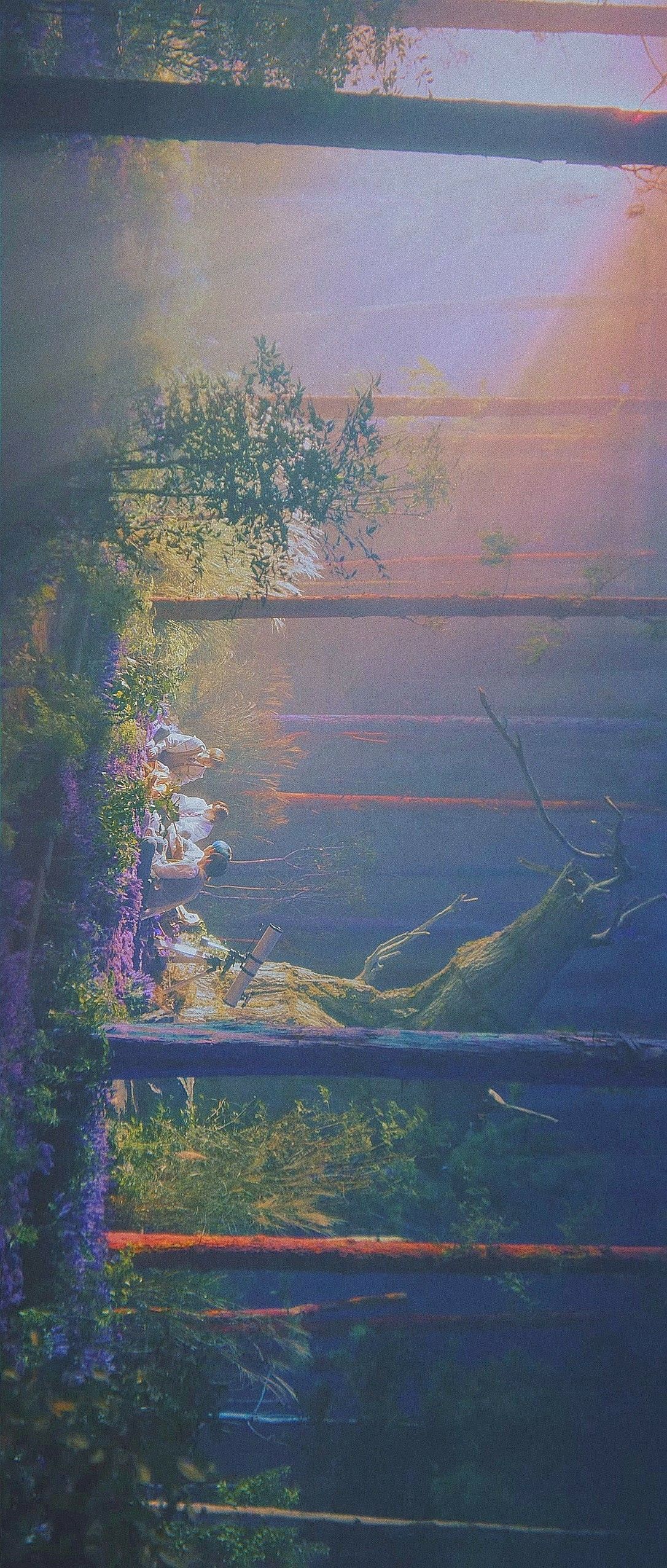 TXT Magic Wallpapers - Wallpaper Cave