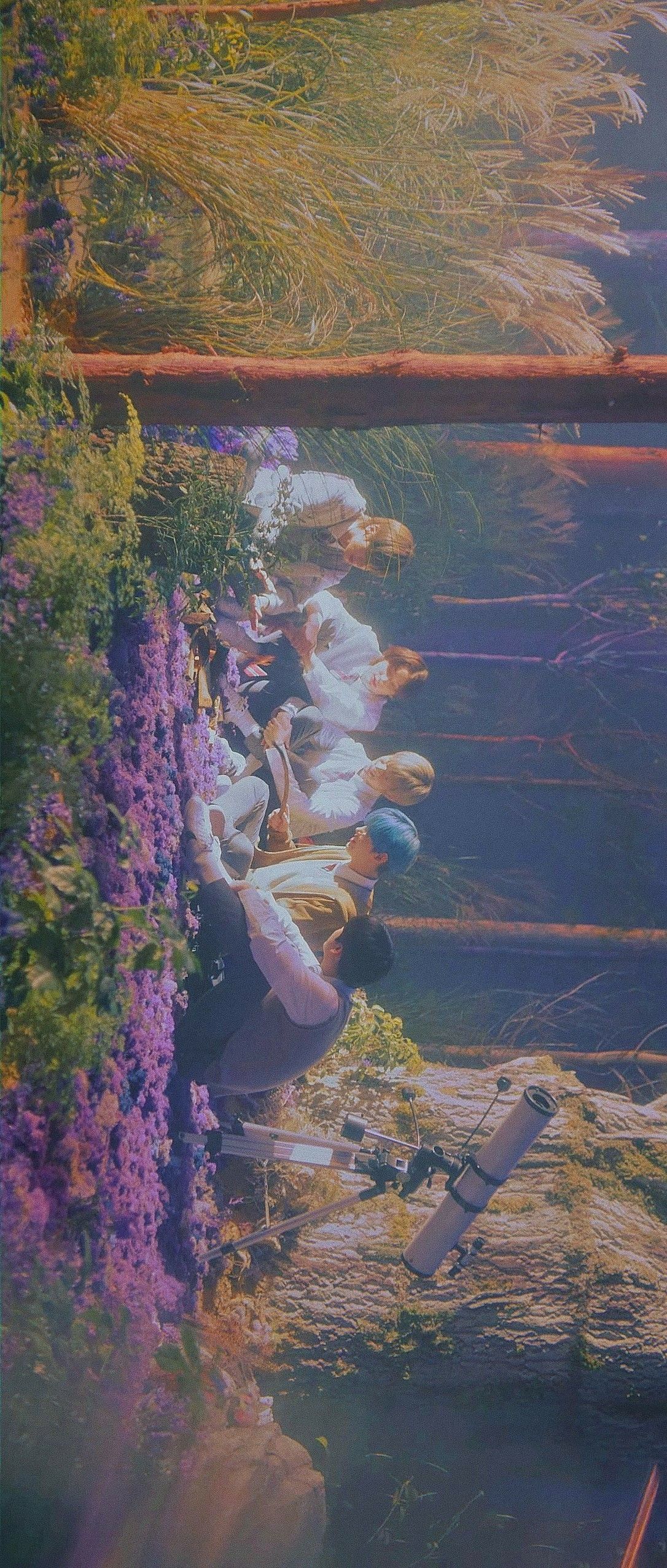 TXT Magic Wallpapers - Wallpaper Cave