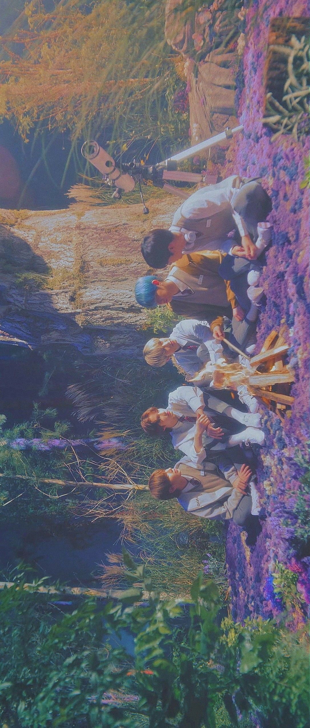 TXT Magic Wallpapers - Wallpaper Cave