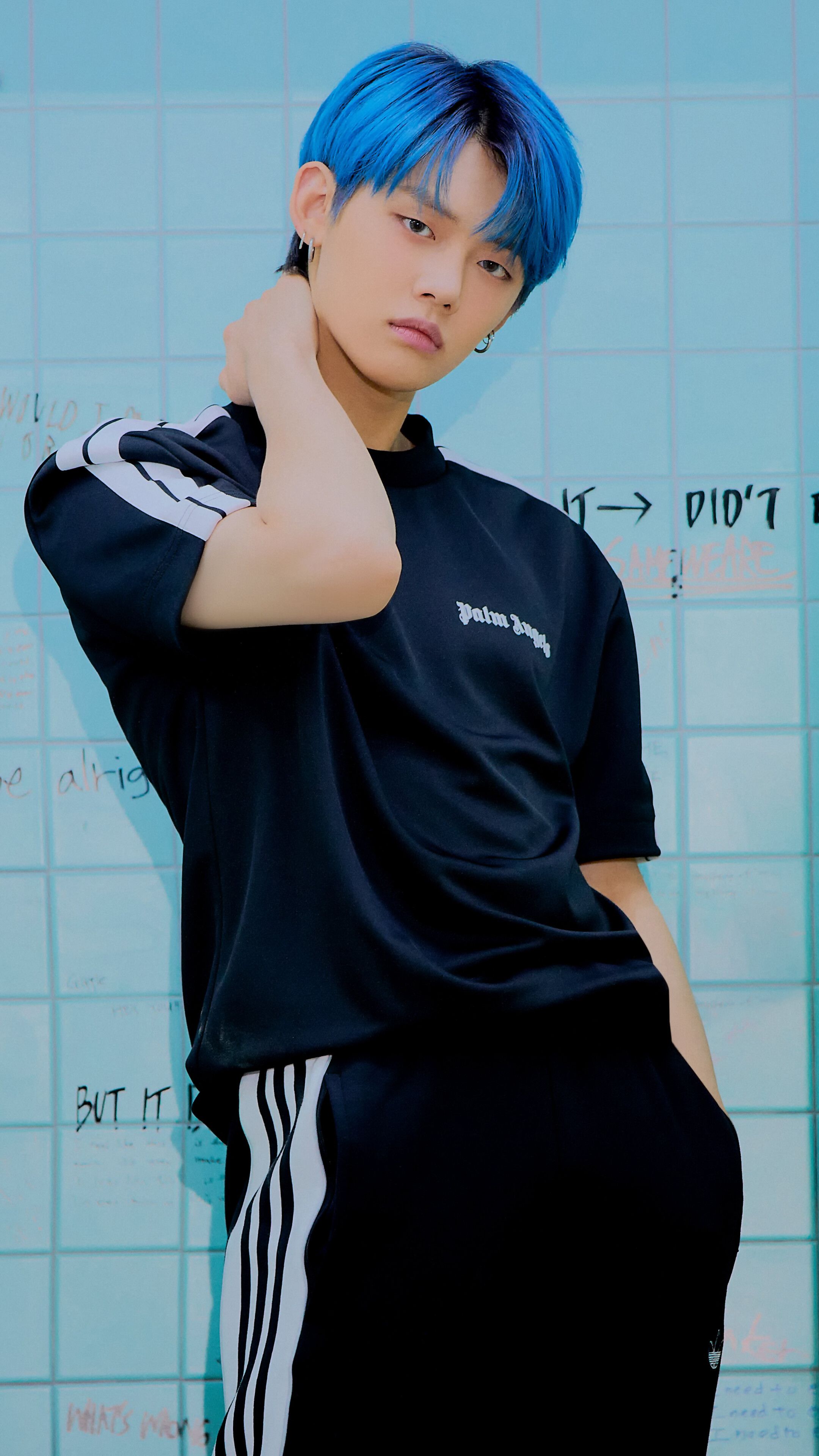 TXT Magic Wallpapers - Wallpaper Cave