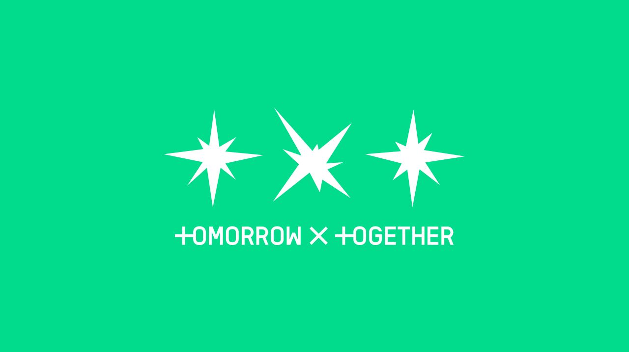 TXT Magic Wallpapers - Wallpaper Cave