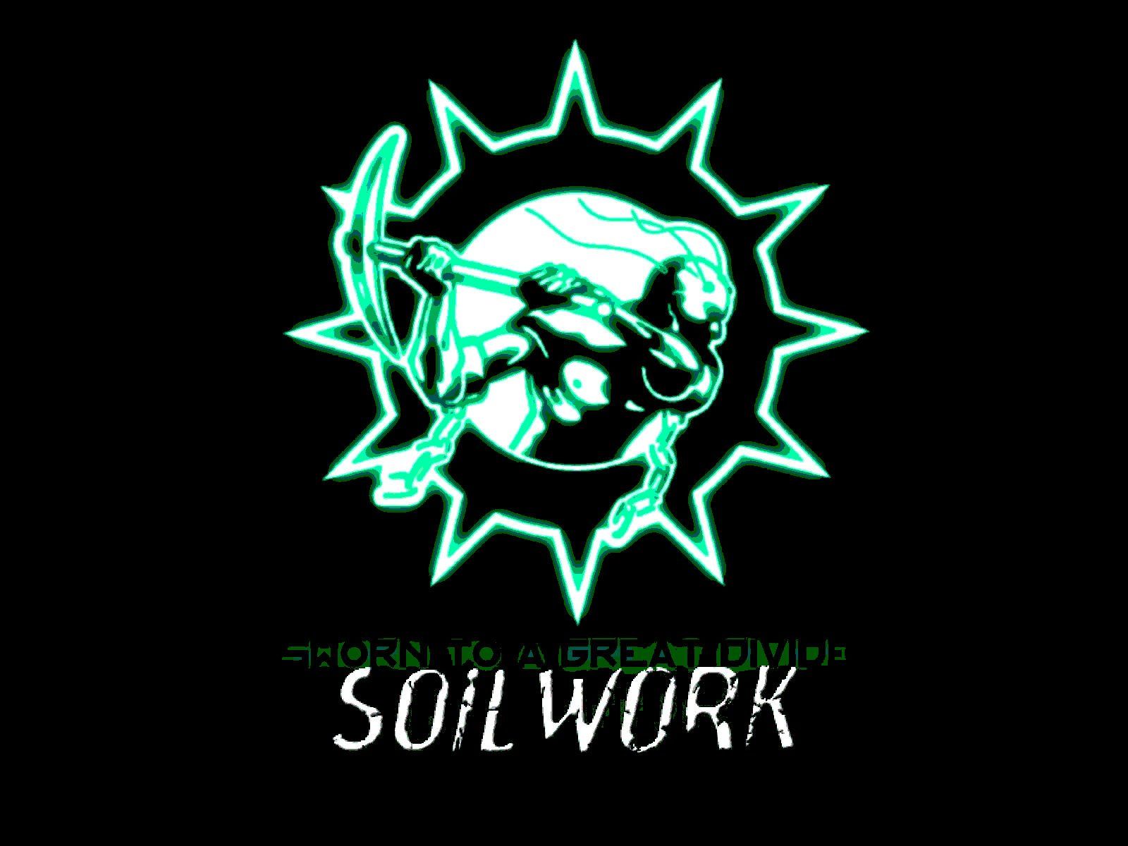 Soilwork Wallpapers - Wallpaper Cave