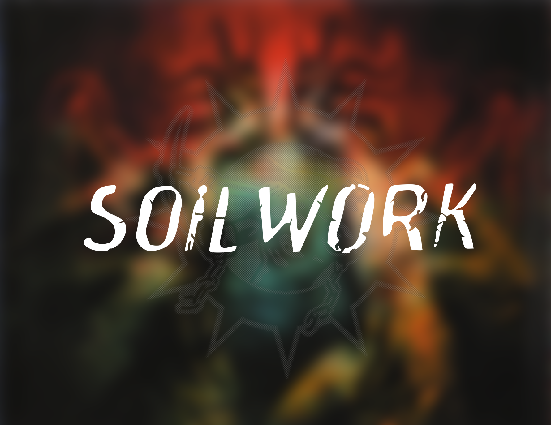 Soilwork Wallpapers - Wallpaper Cave