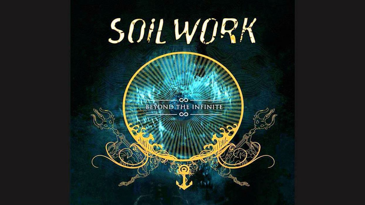 Soilwork Wallpapers - Wallpaper Cave