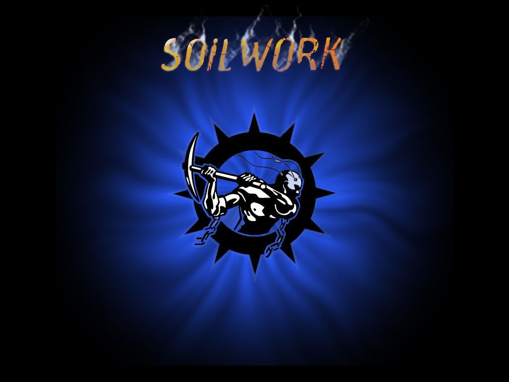 Soilwork Wallpapers - Wallpaper Cave