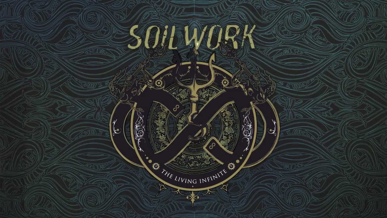 Soilwork Wallpaper