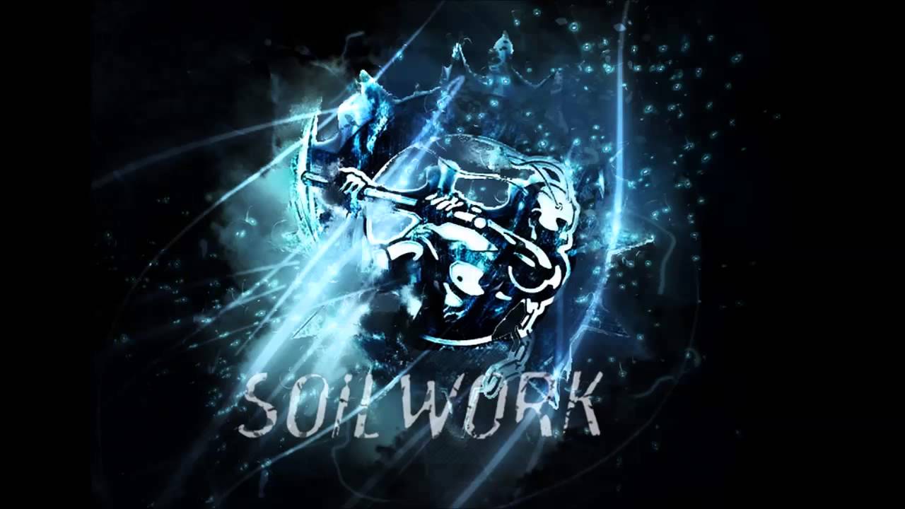 Soilwork Wallpapers - Wallpaper Cave