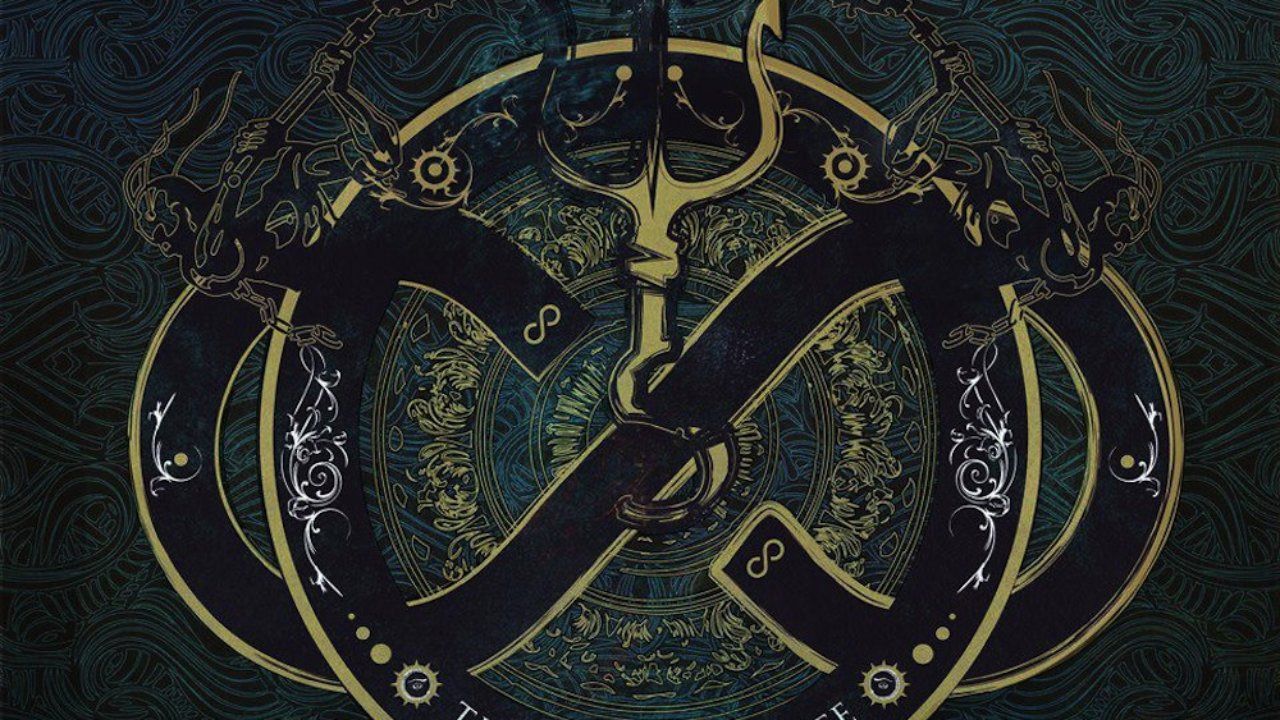 Soilwork Wallpapers - Wallpaper Cave