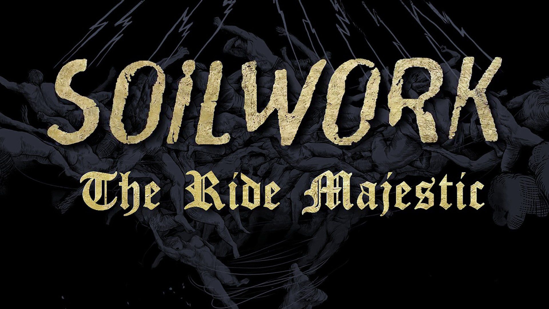 Soilwork Wallpapers - Wallpaper Cave