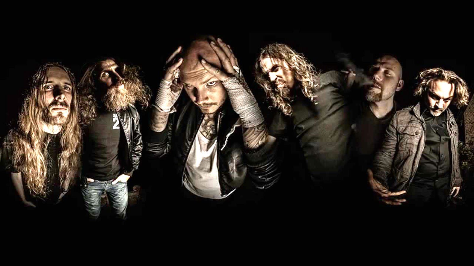 Soilwork Wallpapers - Wallpaper Cave