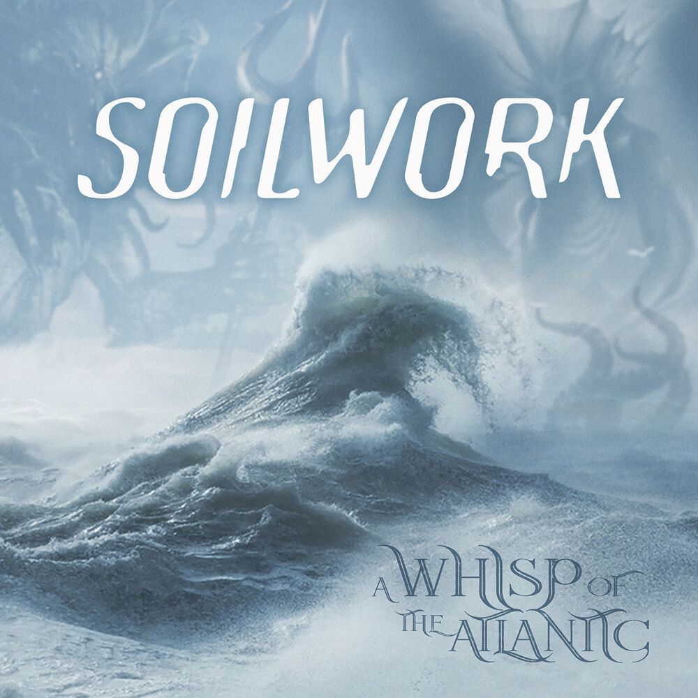 Soilwork Wallpapers - Wallpaper Cave
