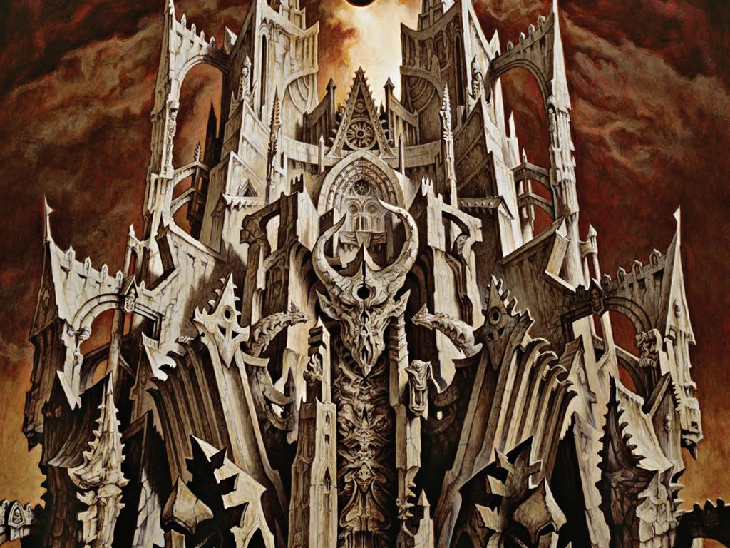 Soilwork Wallpapers - Wallpaper Cave