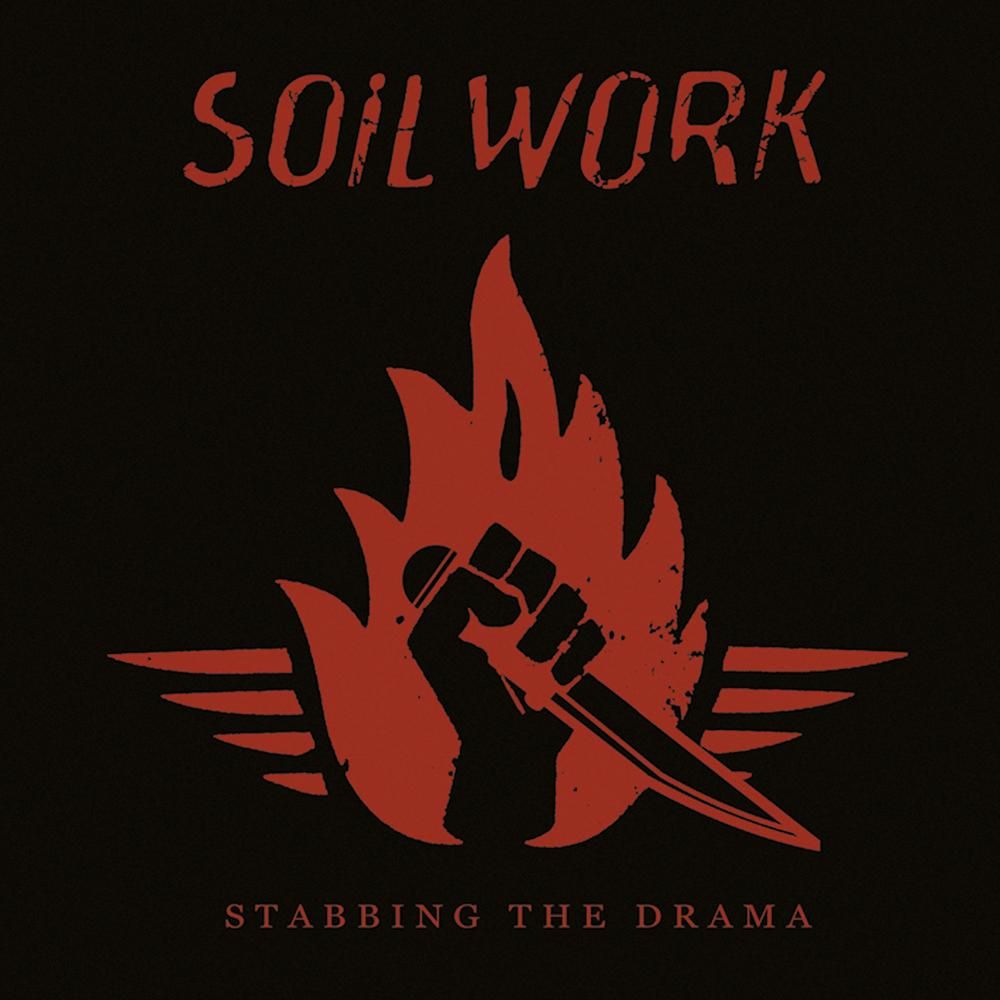 Soilwork Wallpaper