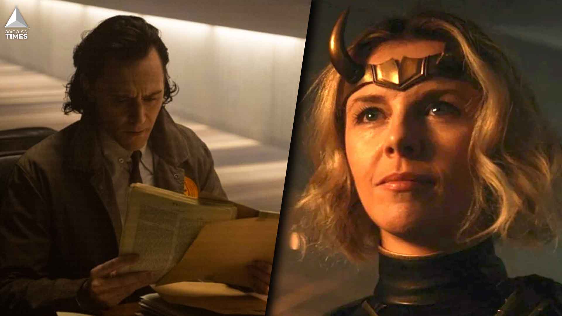 Lady Loki Wallpapers - Wallpaper Cave