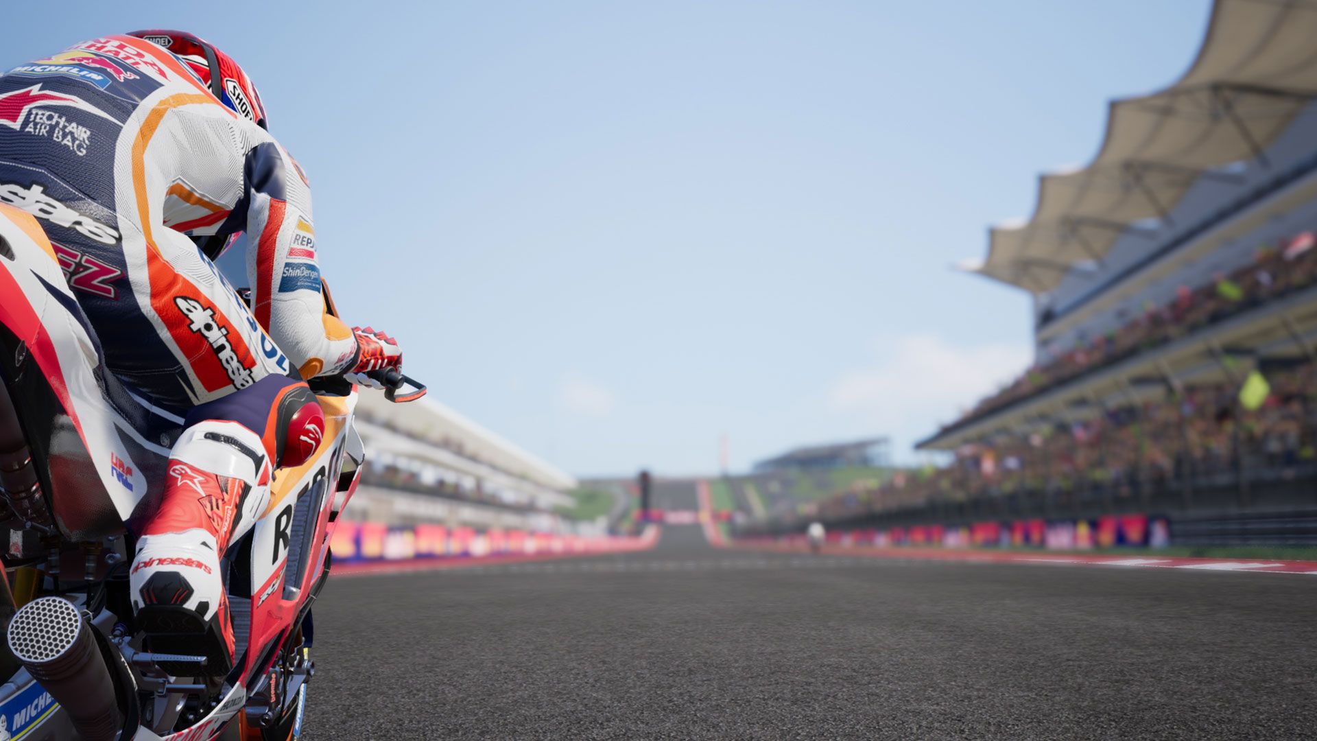 MOTOGP 2021 PS4 Wallpapers - Wallpaper Cave