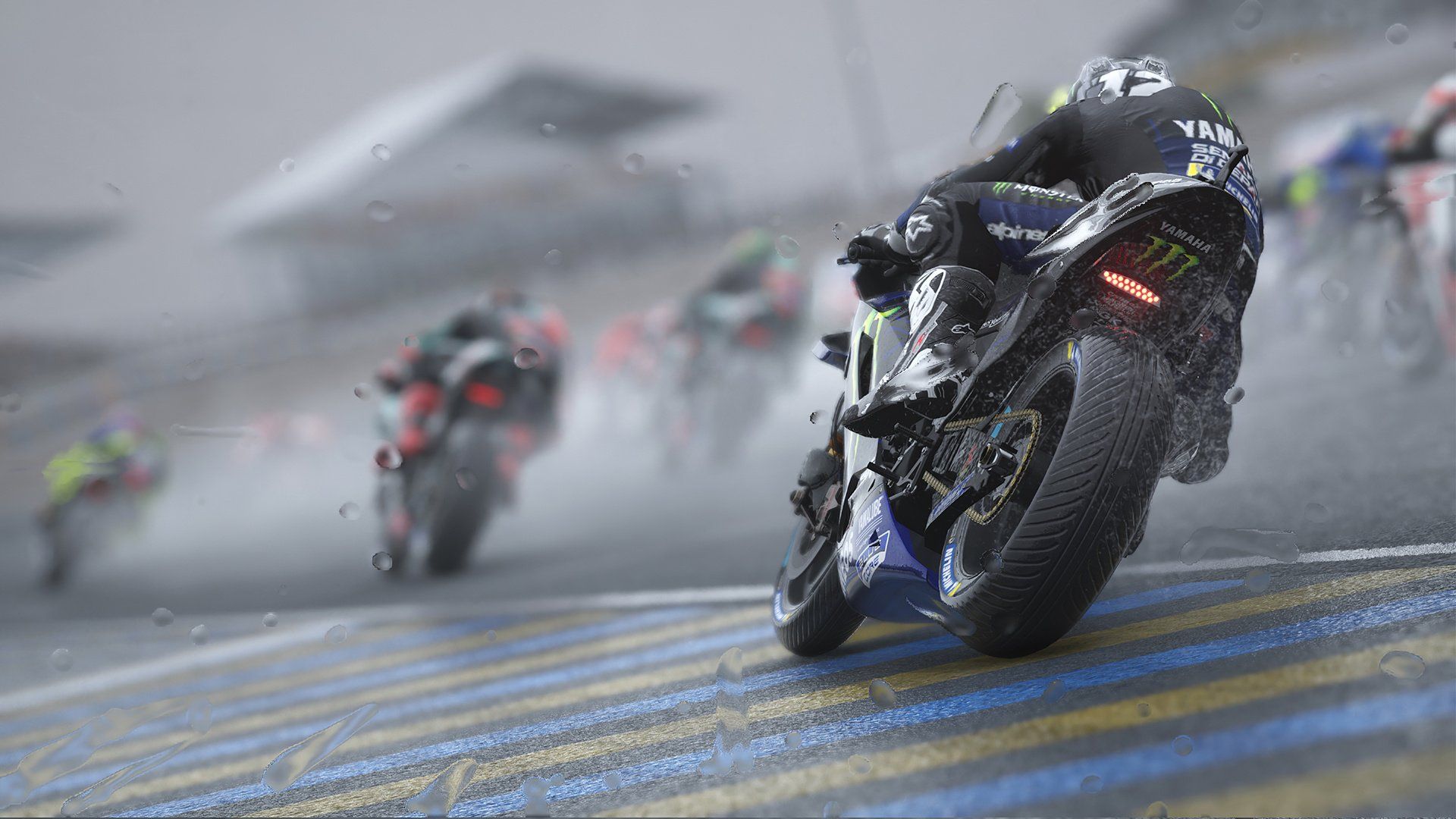 MOTOGP 2021 PS4 Wallpapers - Wallpaper Cave