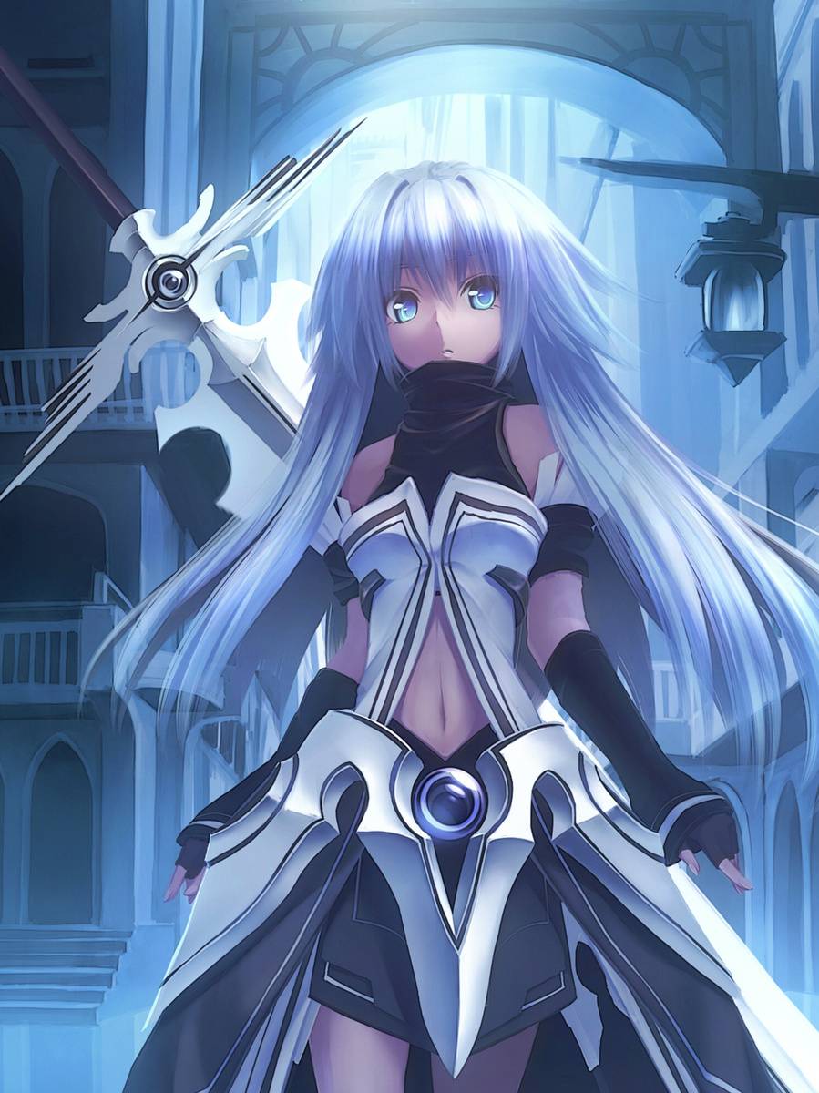 Blue Knight Wallpapers - Wallpaper Cave