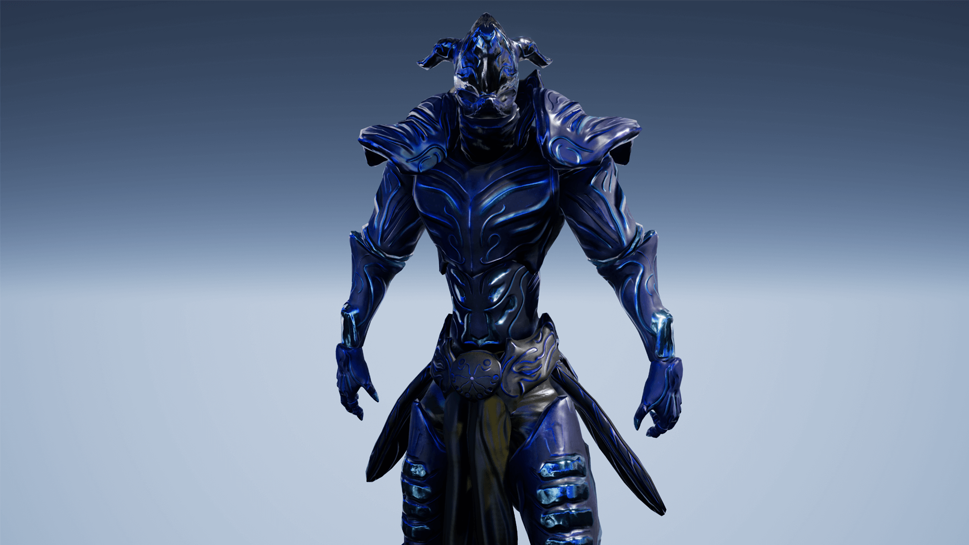 Blue Knight Wallpapers - Wallpaper Cave