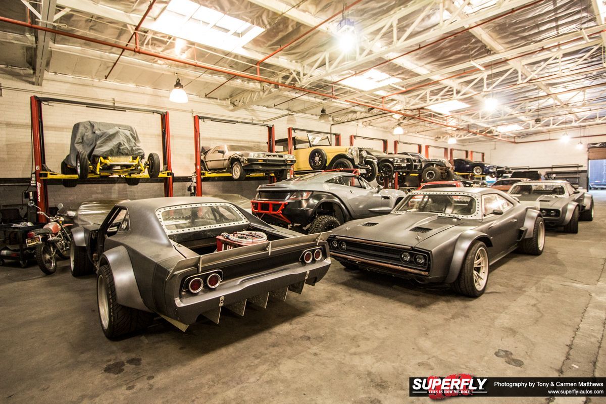 Ice Charger Wallpapers - Wallpaper Cave