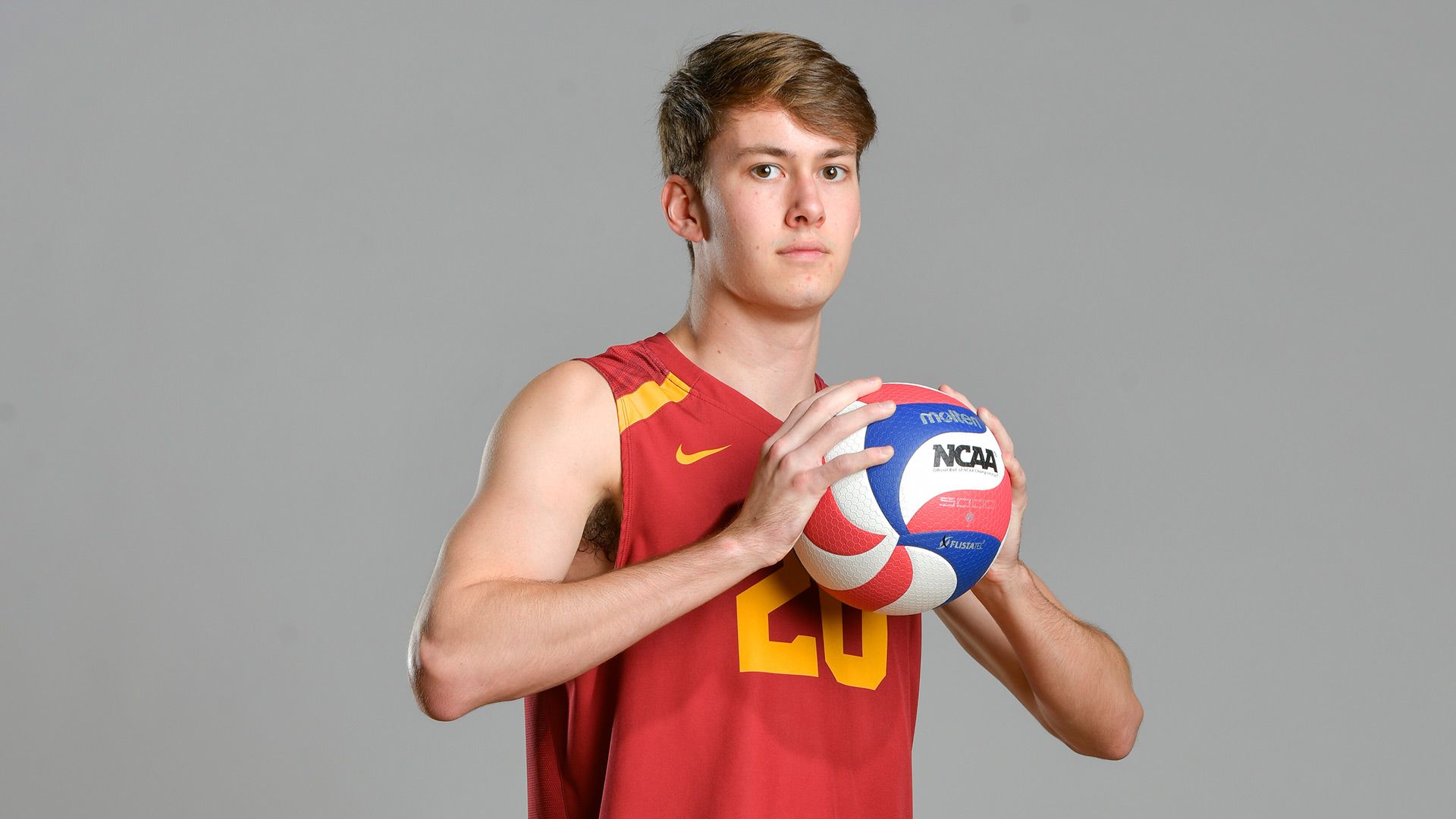 Volleyball Boy Wallpapers - Wallpaper Cave
