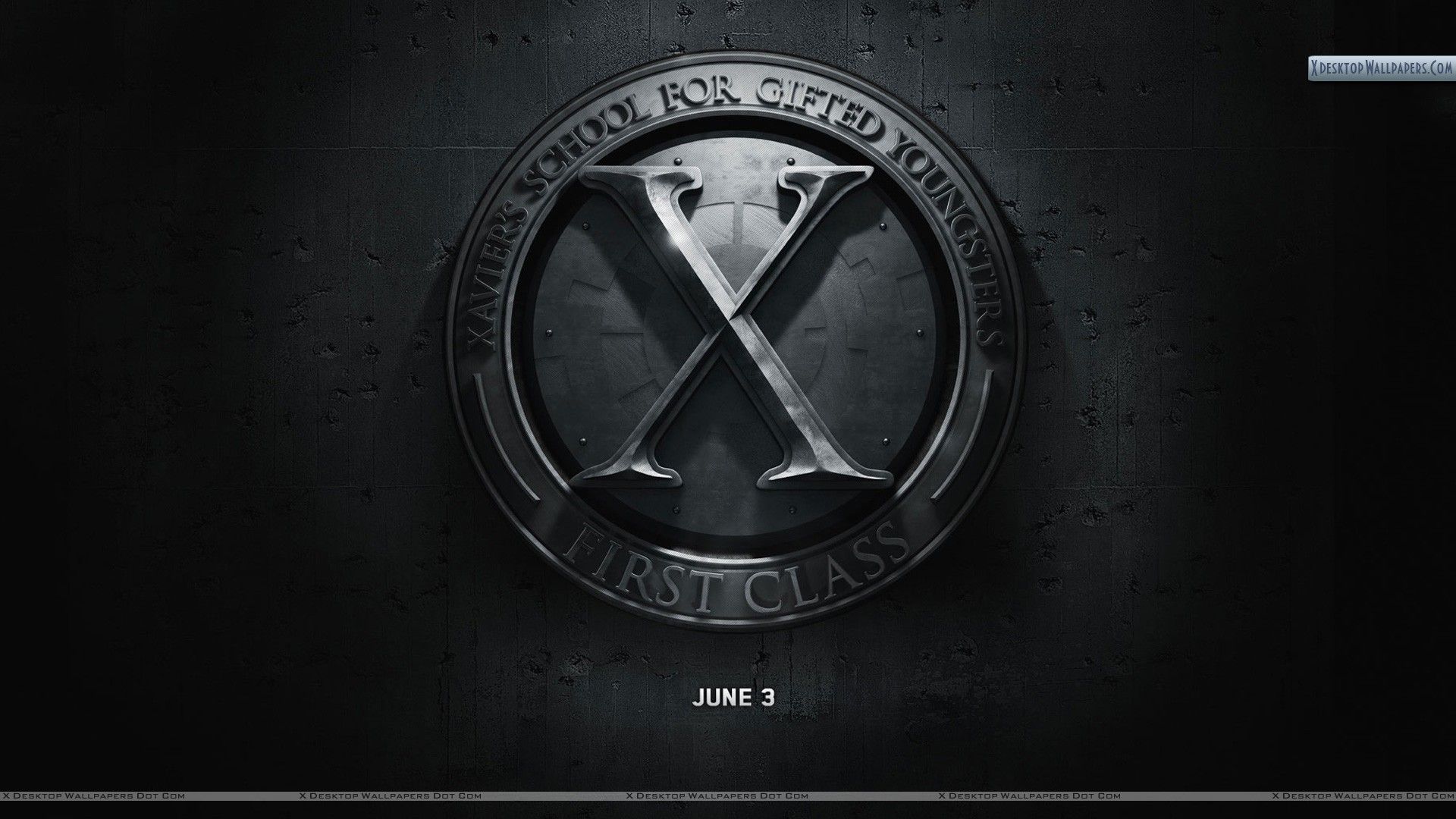 X-Men First Class Desktop Wallpapers - Wallpaper Cave