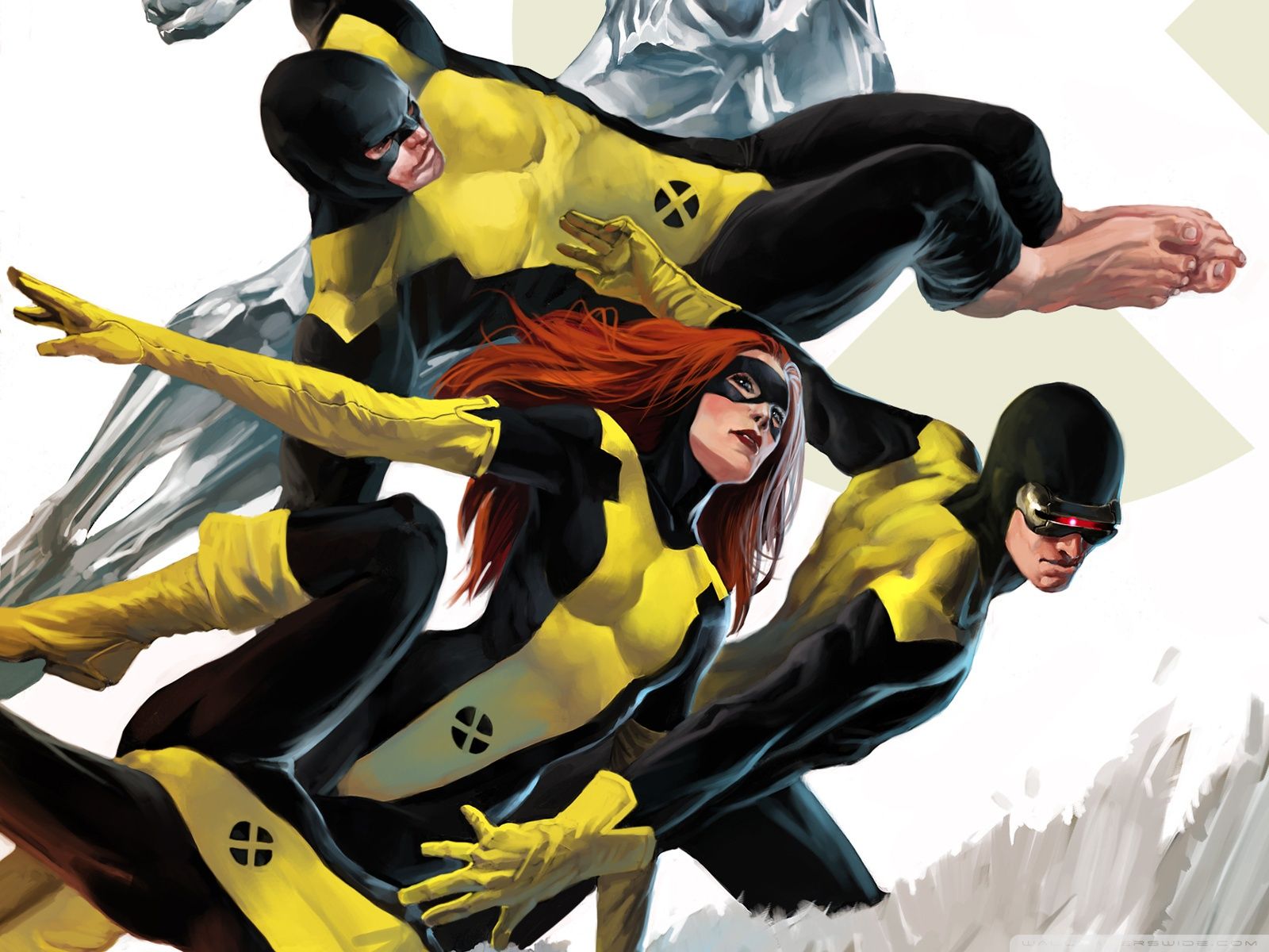 X-Men First Class Desktop Wallpapers - Wallpaper Cave