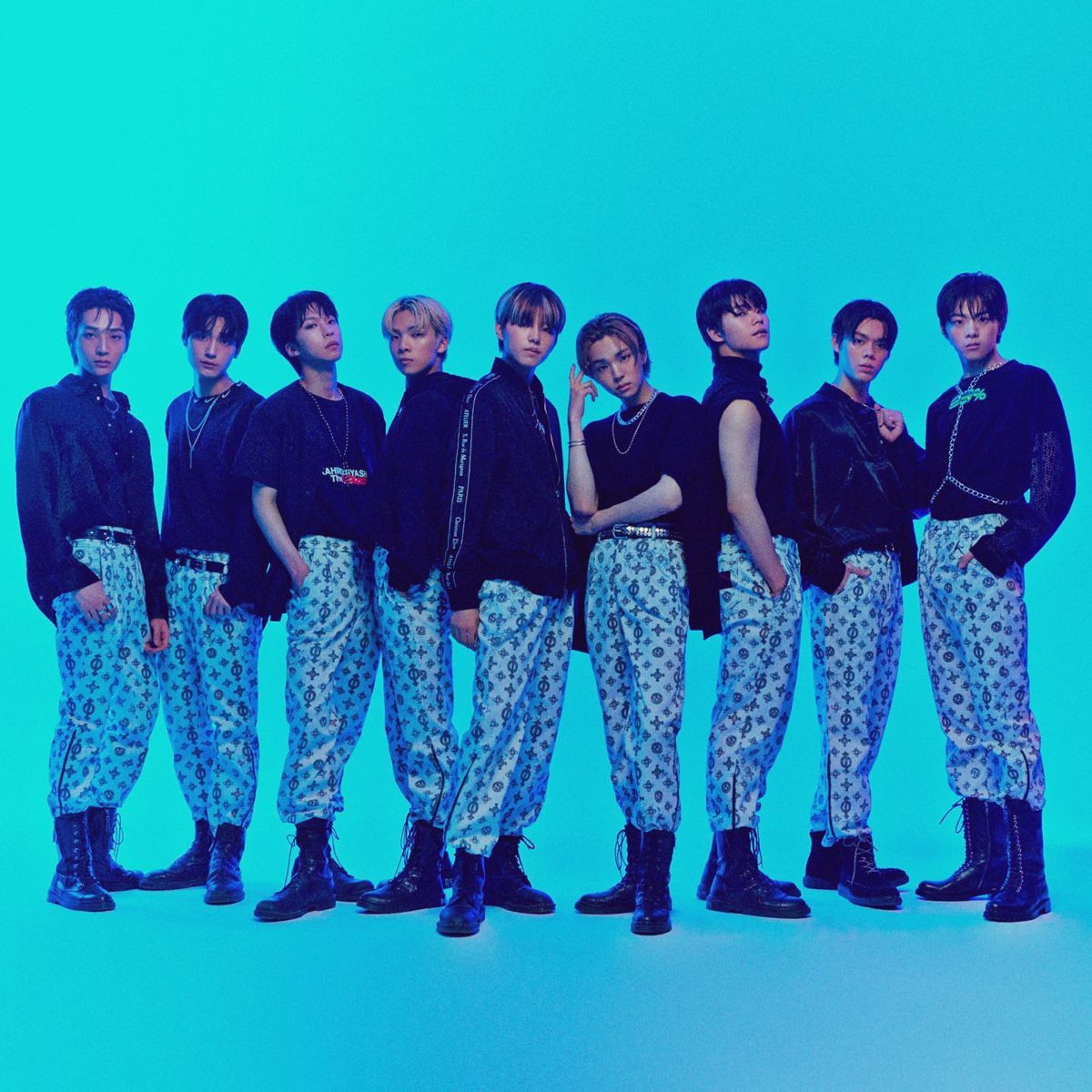 Ghost9 Wallpapers - Wallpaper Cave