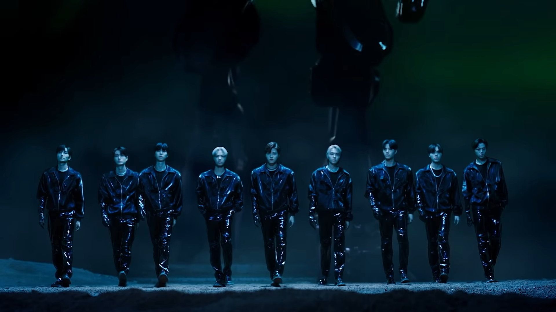 Ghost9 Wallpapers - Wallpaper Cave