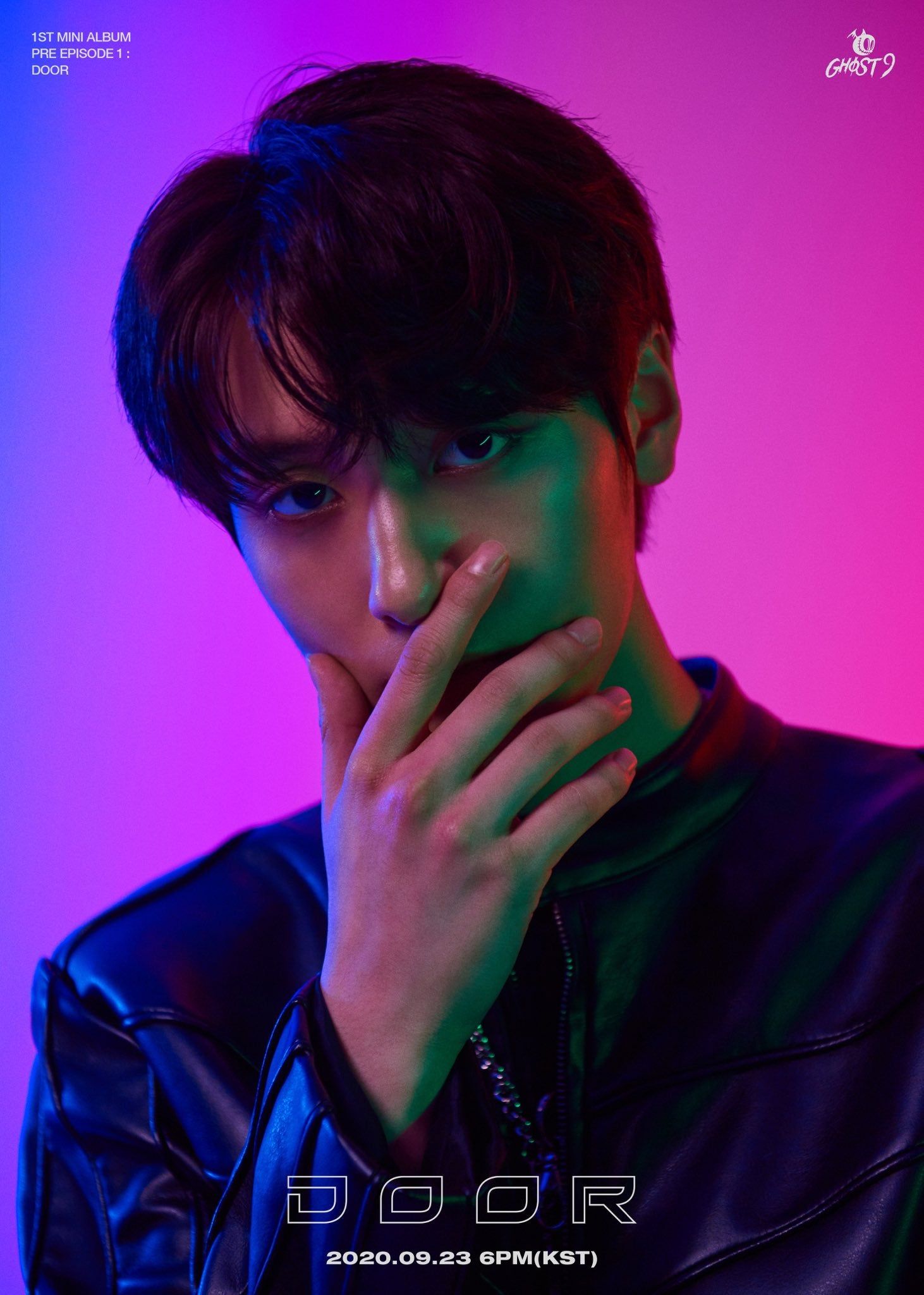 Ghost9 Wallpapers - Wallpaper Cave