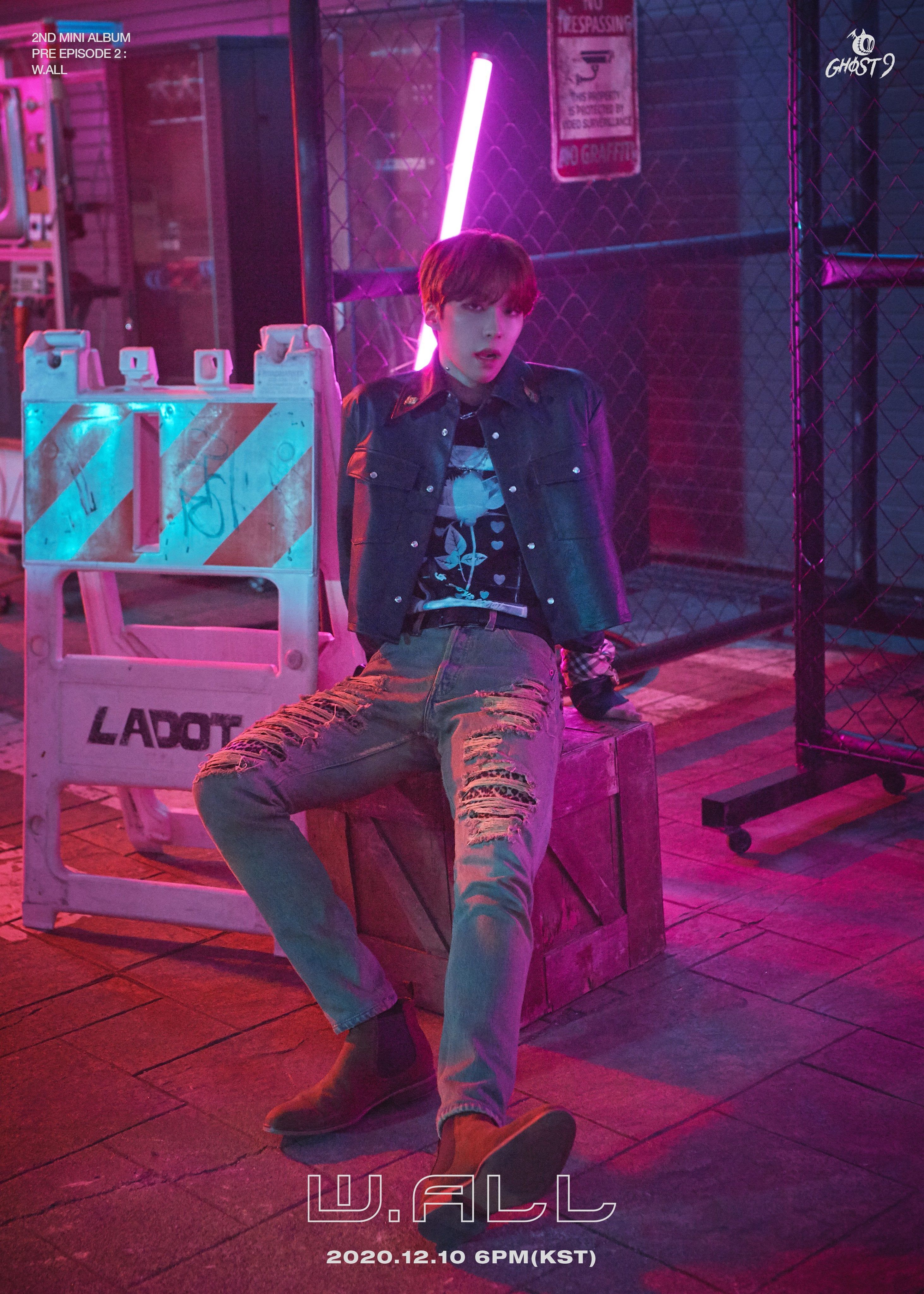 Ghost9 Wallpapers - Wallpaper Cave