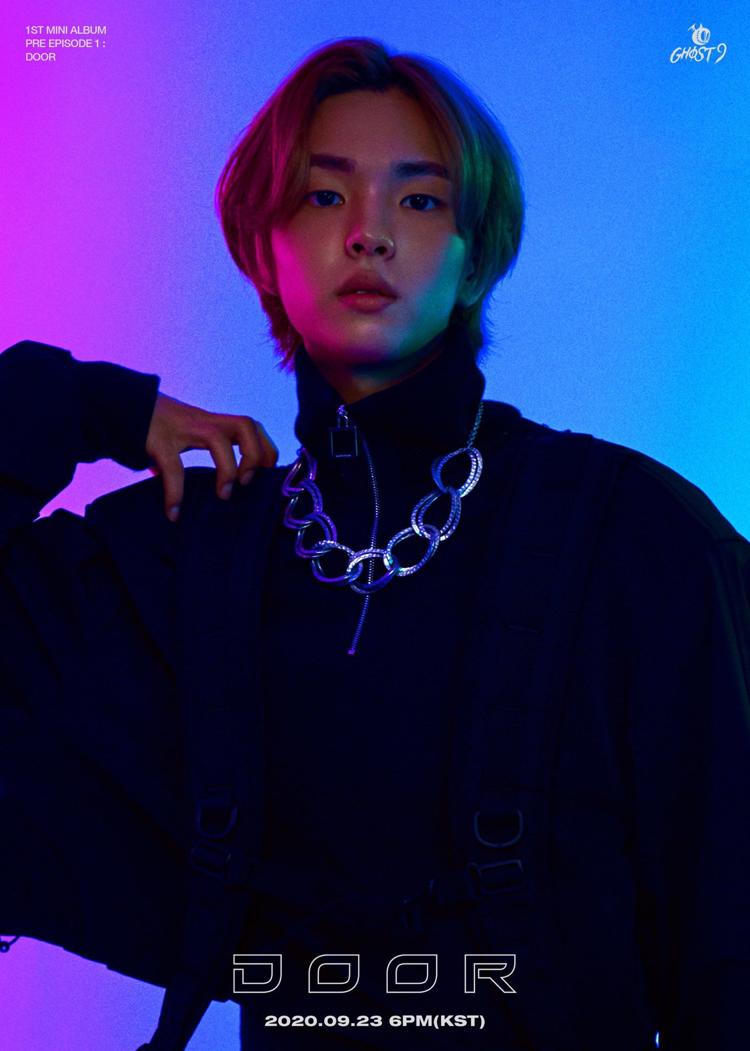 Ghost9 Wallpapers - Wallpaper Cave