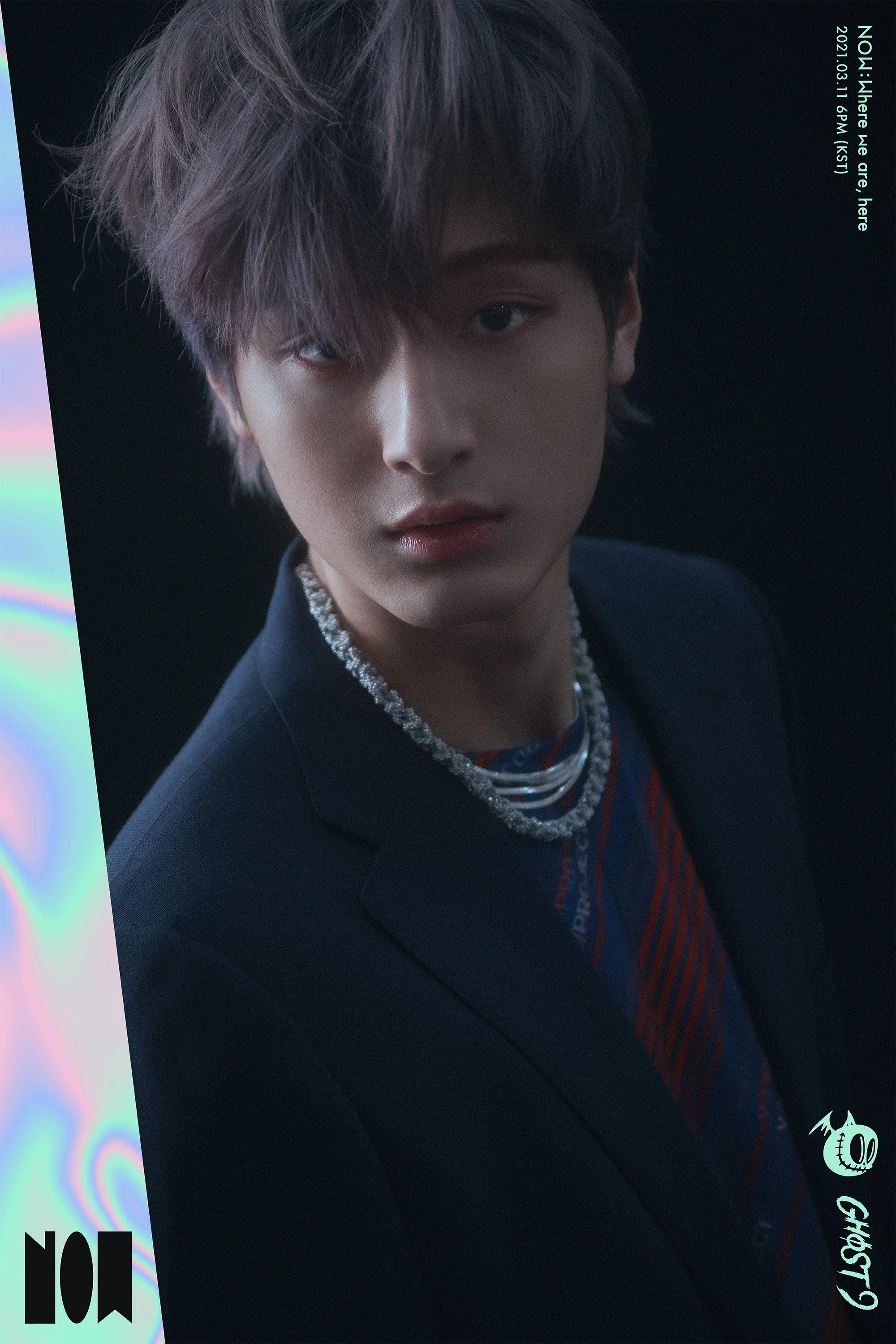 Ghost9 Wallpapers - Wallpaper Cave