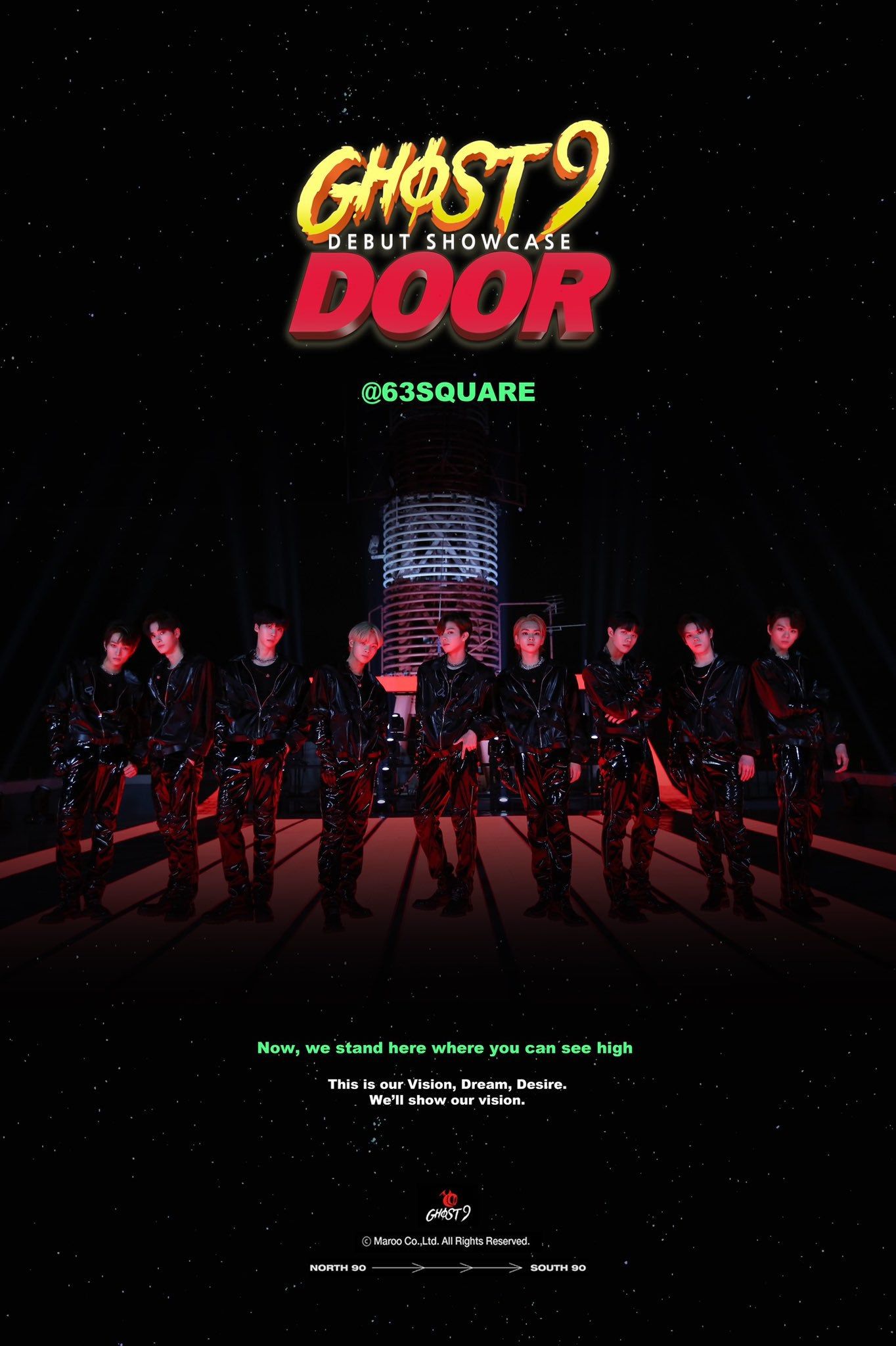 Ghost9 Wallpapers - Wallpaper Cave