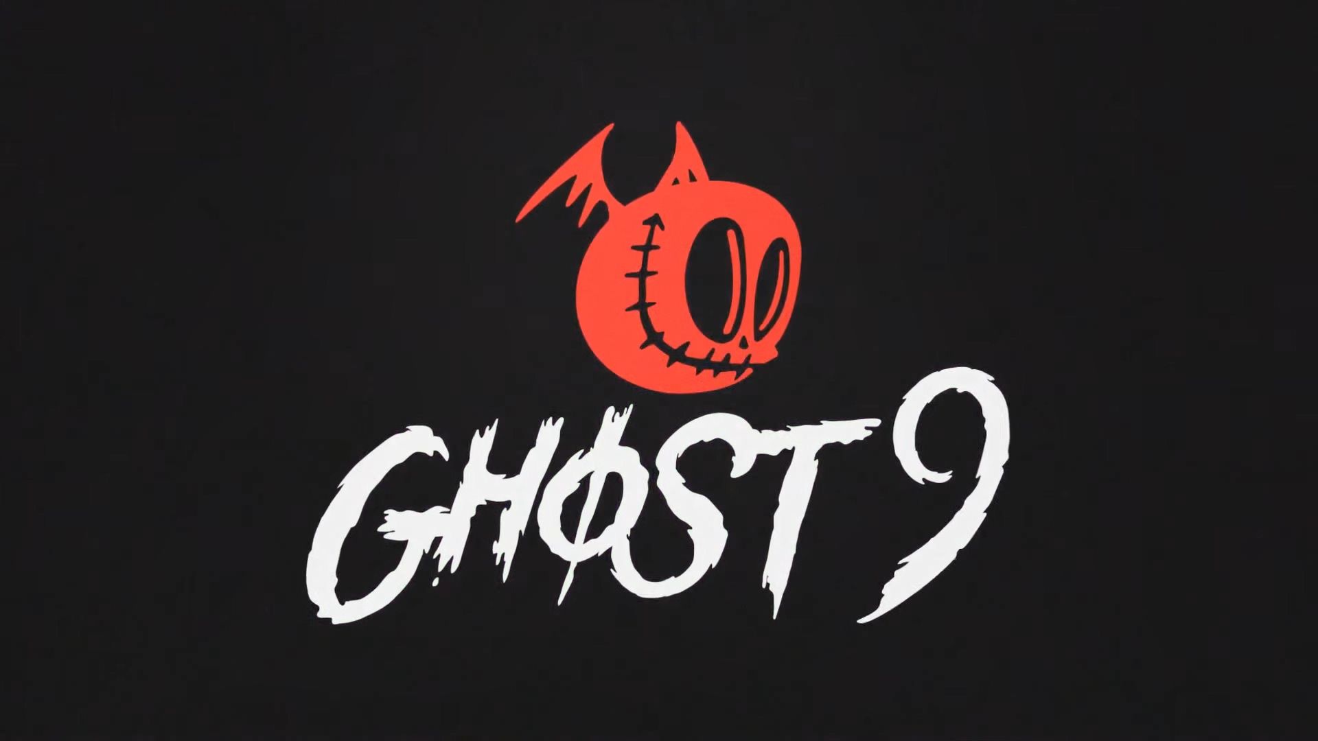 Ghost9 Wallpapers - Wallpaper Cave