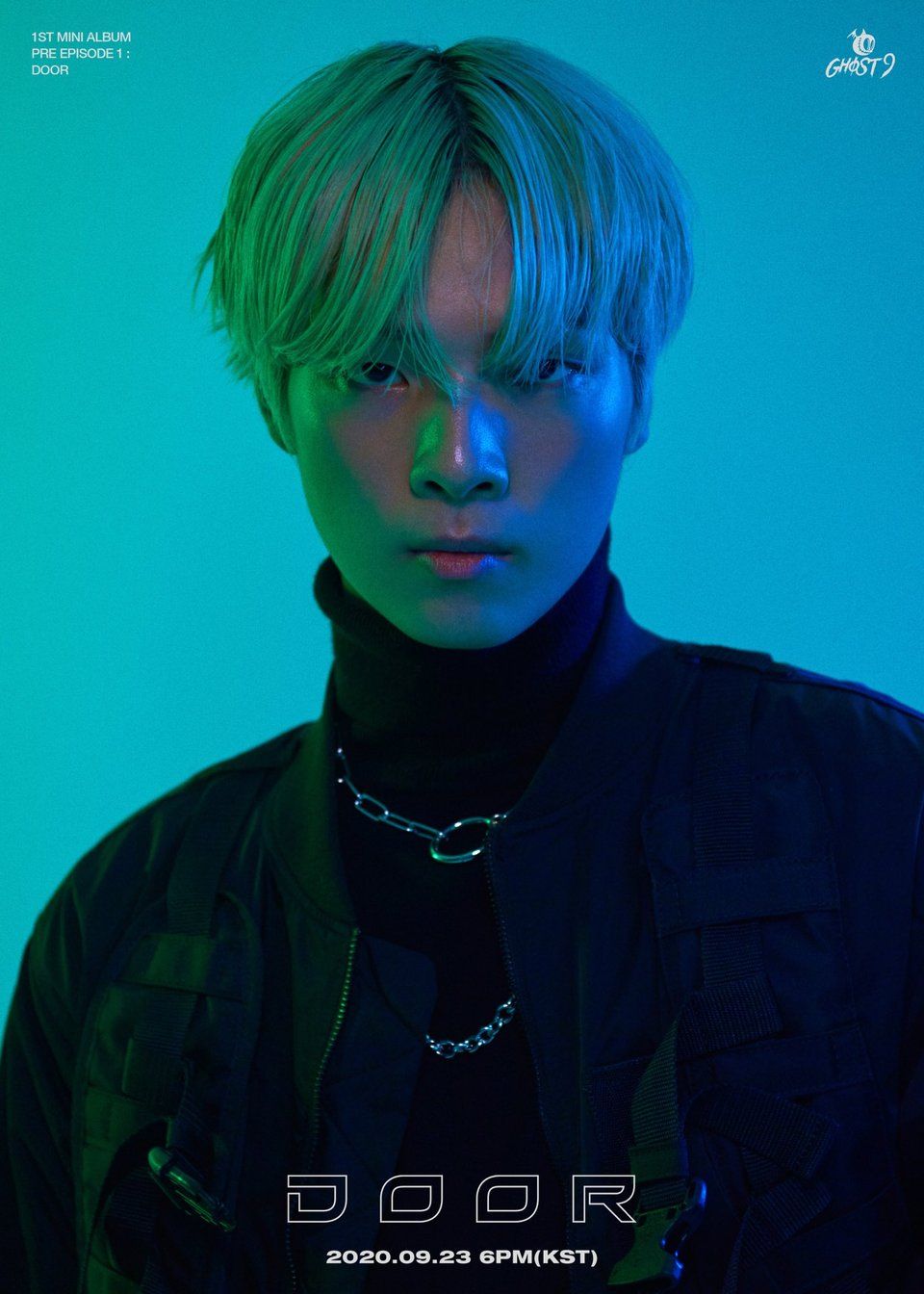 Ghost9 Wallpapers - Wallpaper Cave