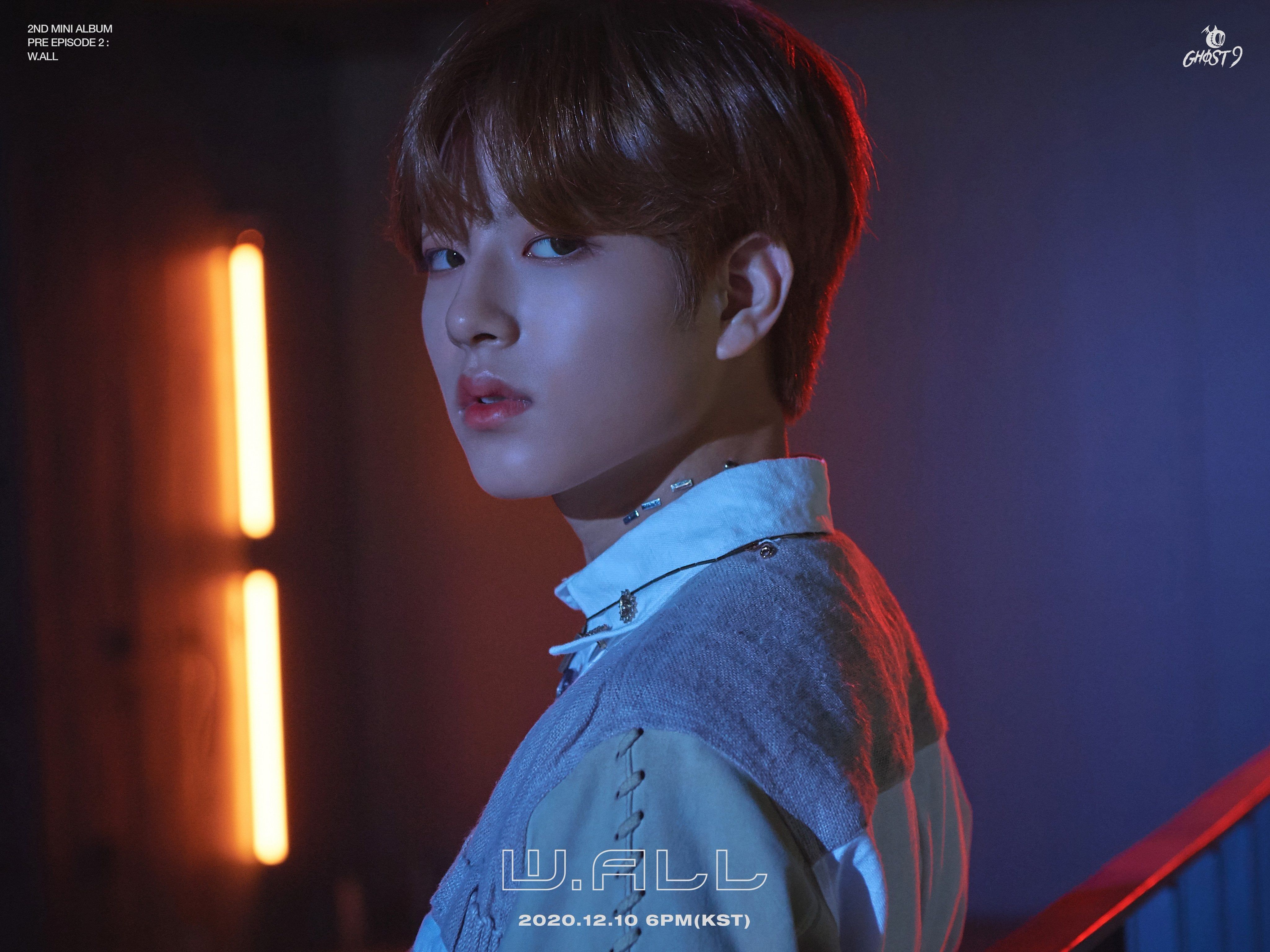 Ghost9 Wallpapers - Wallpaper Cave