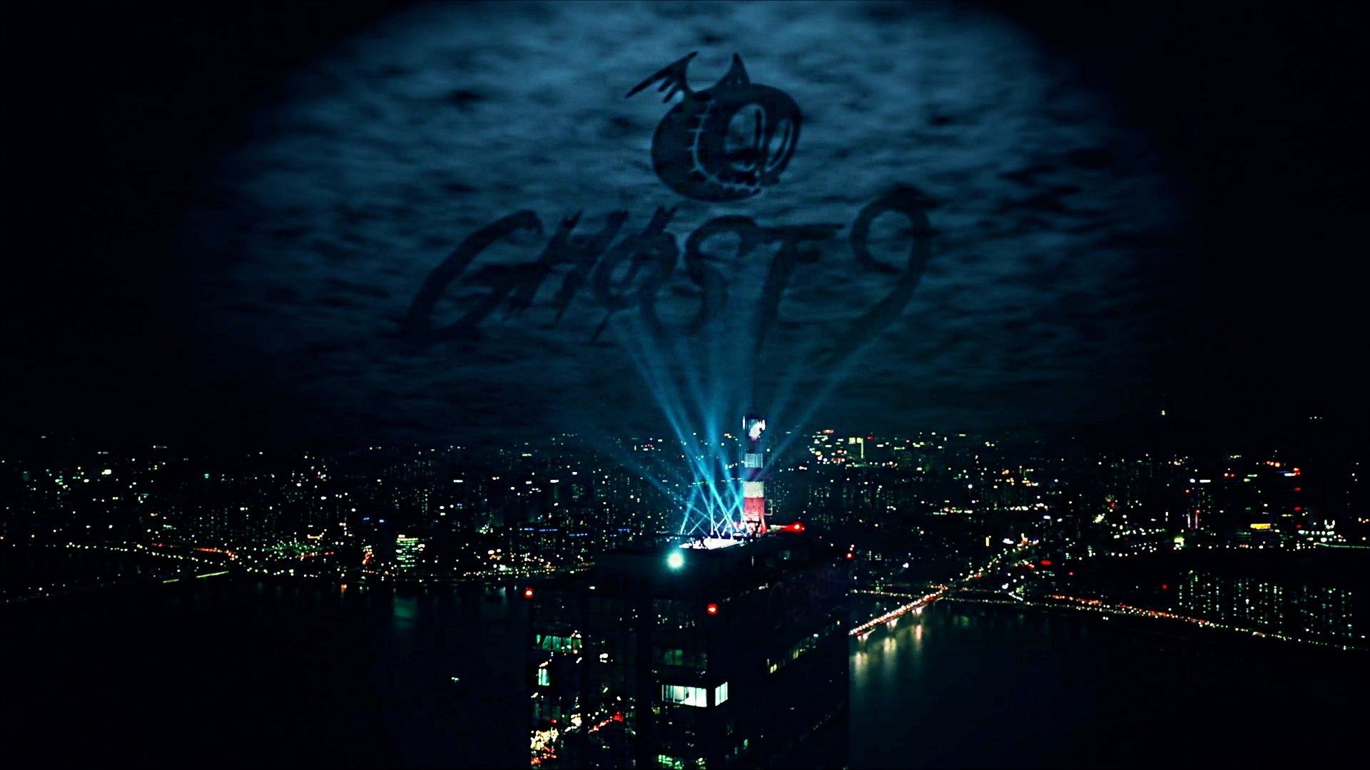 Ghost9 Wallpapers - Wallpaper Cave