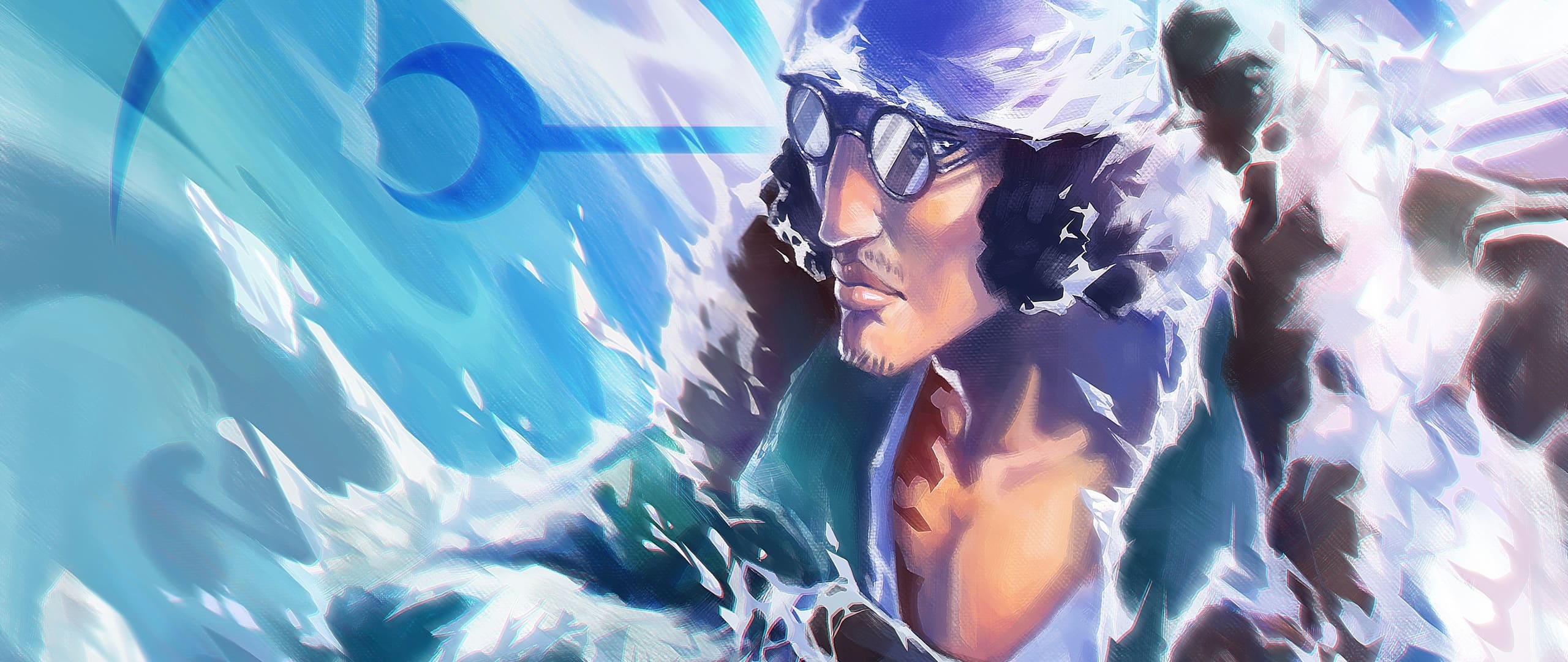 One Piece Computer Wallpapers - Wallpaper Cave