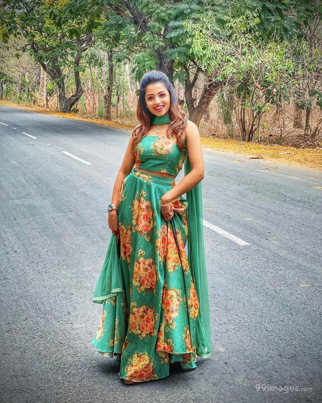 Navya Swamy Wallpapers - Wallpaper Cave